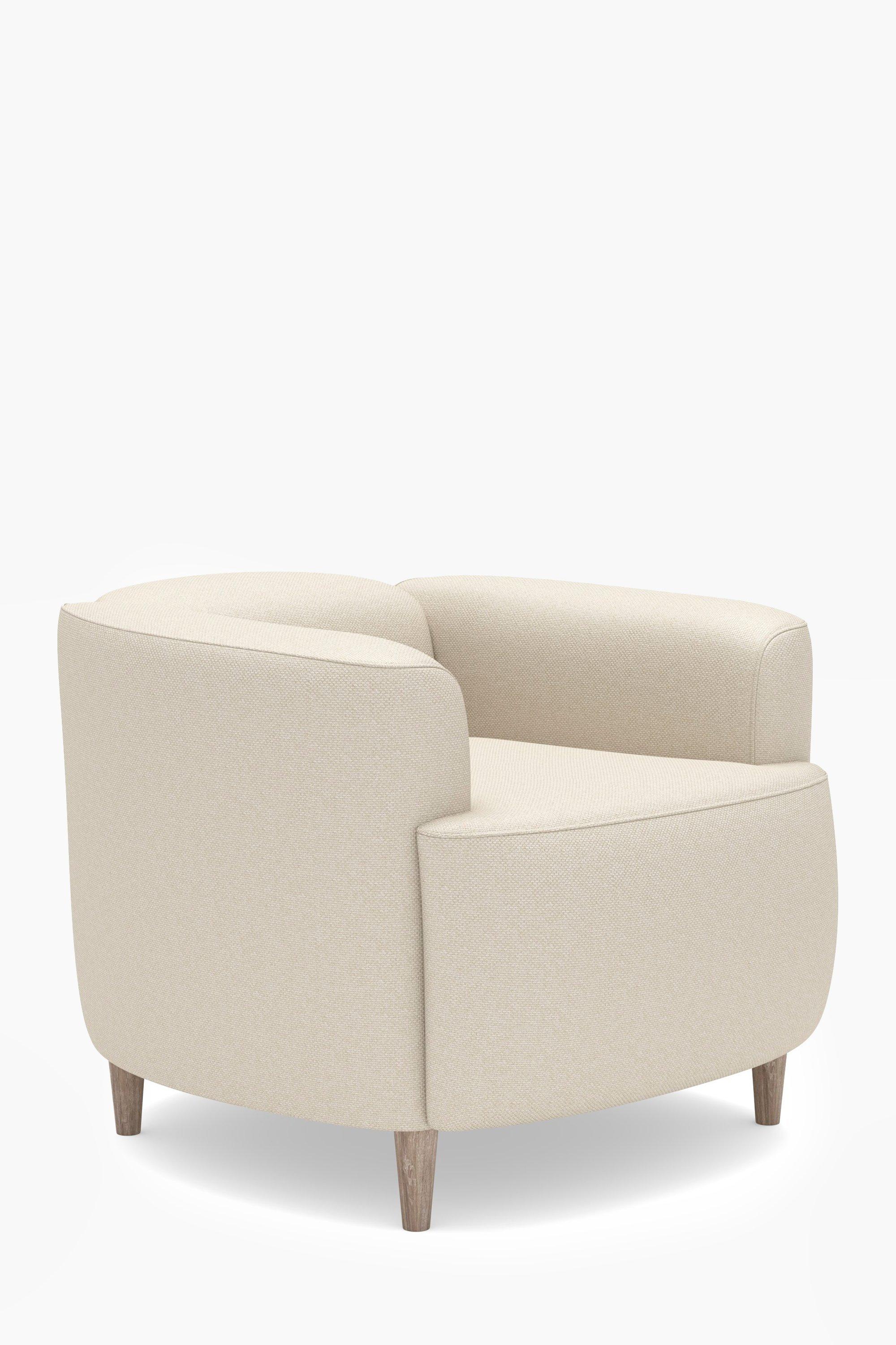 Grace Tub Chair Made To Order