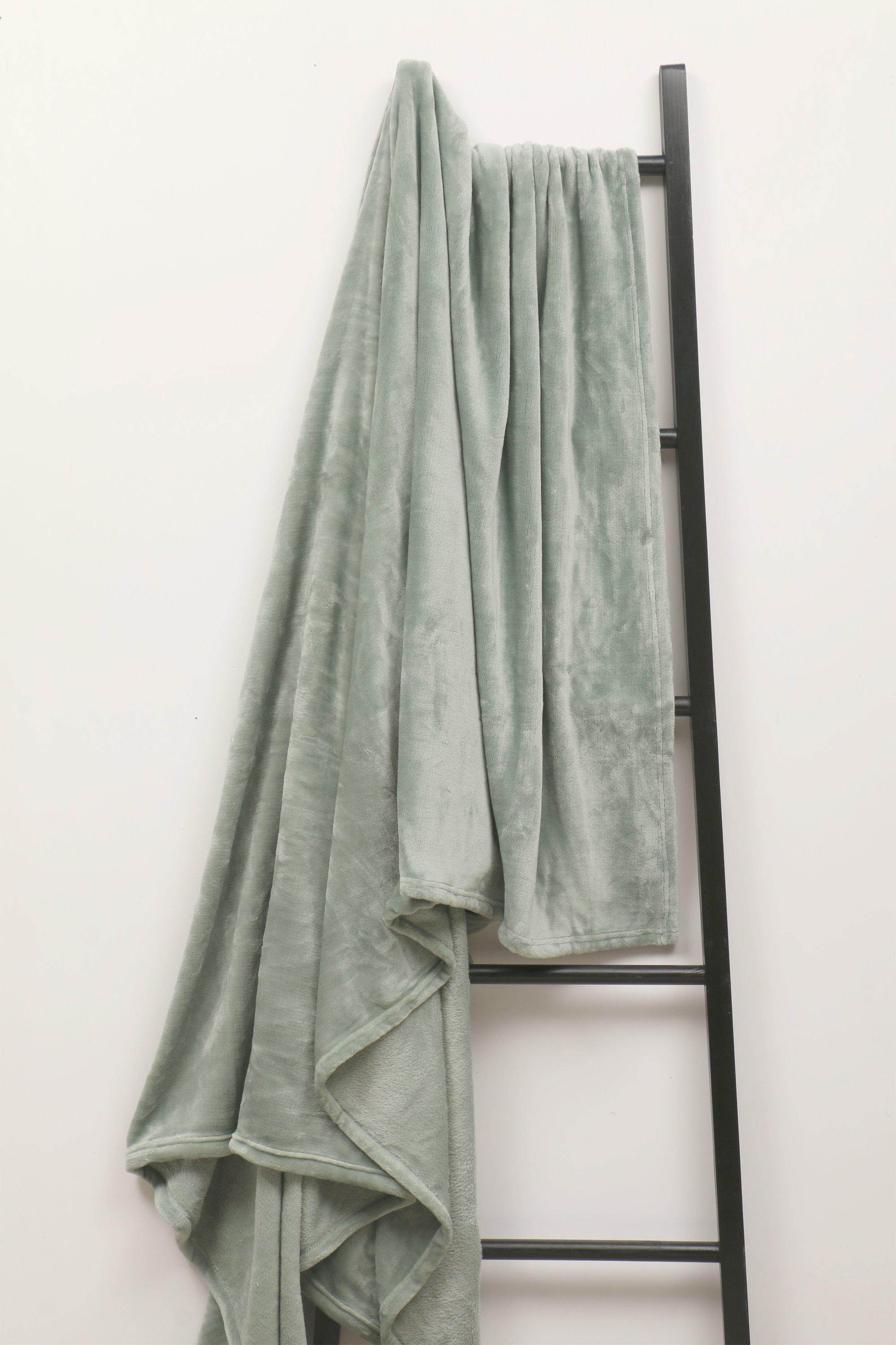 Super Plush Blanket