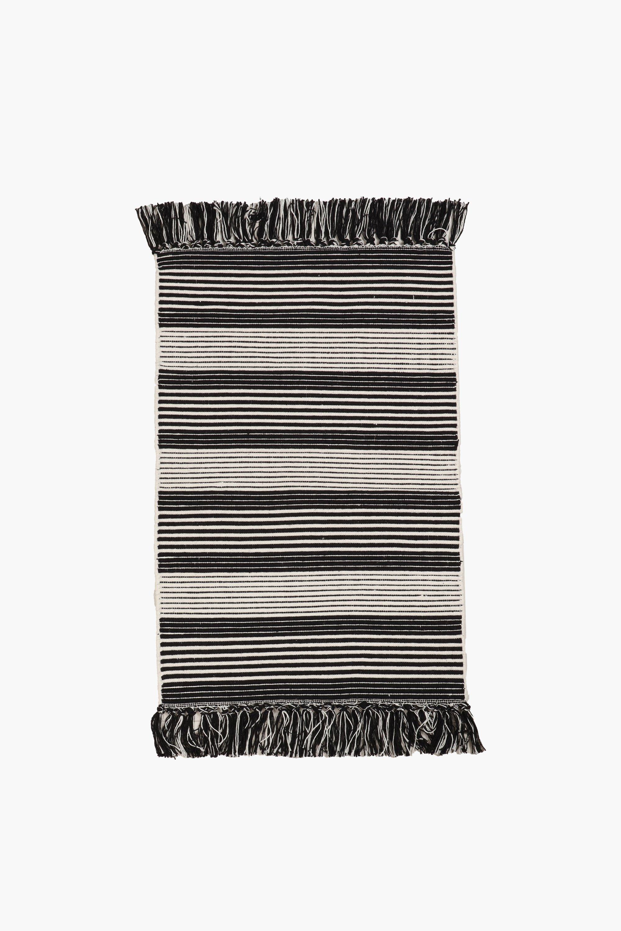 Jacquard Kent Rug, 50x80cm