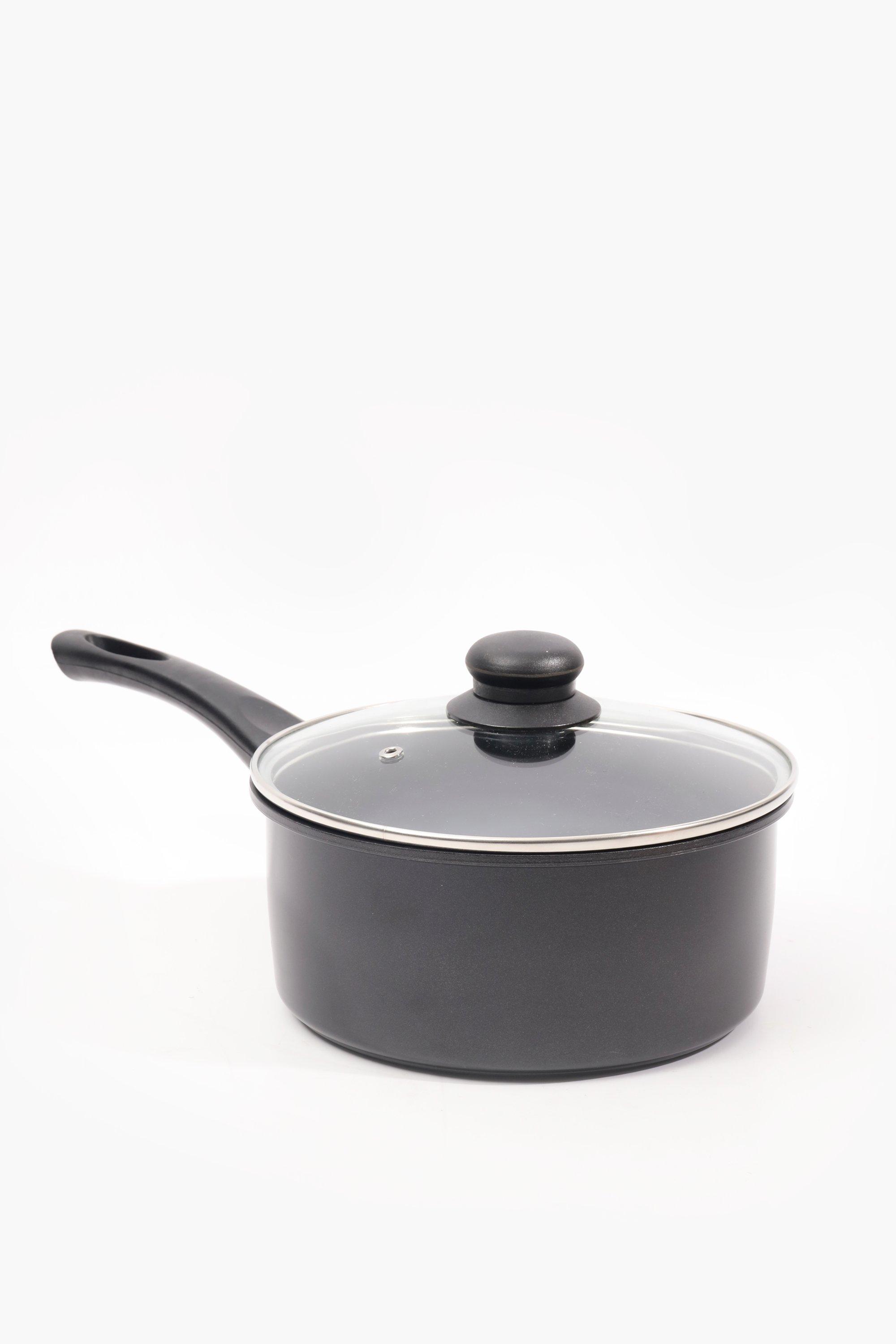 Pots and Pans