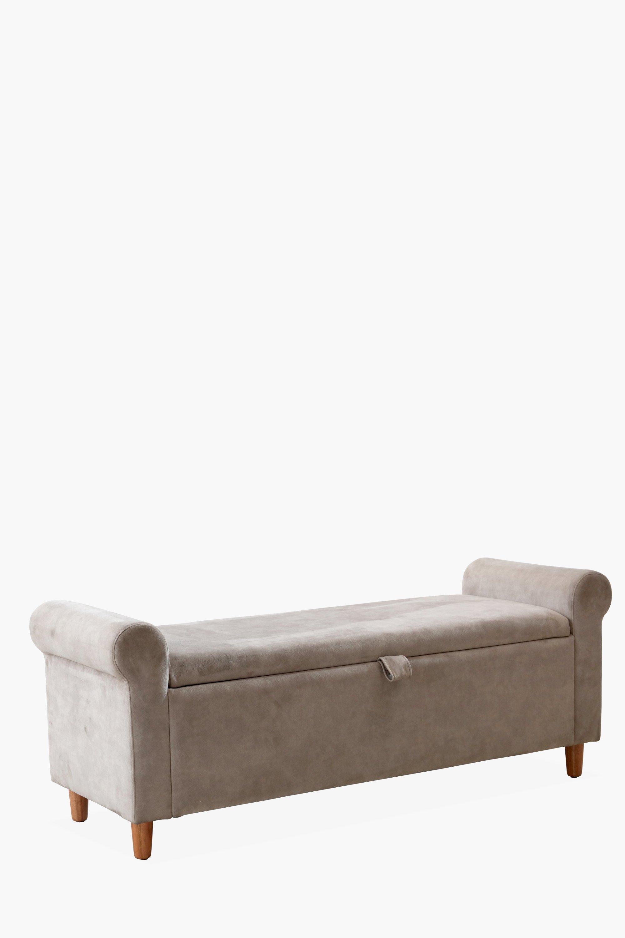 Shop Blanket & Storage Boxes Online | MRP Home