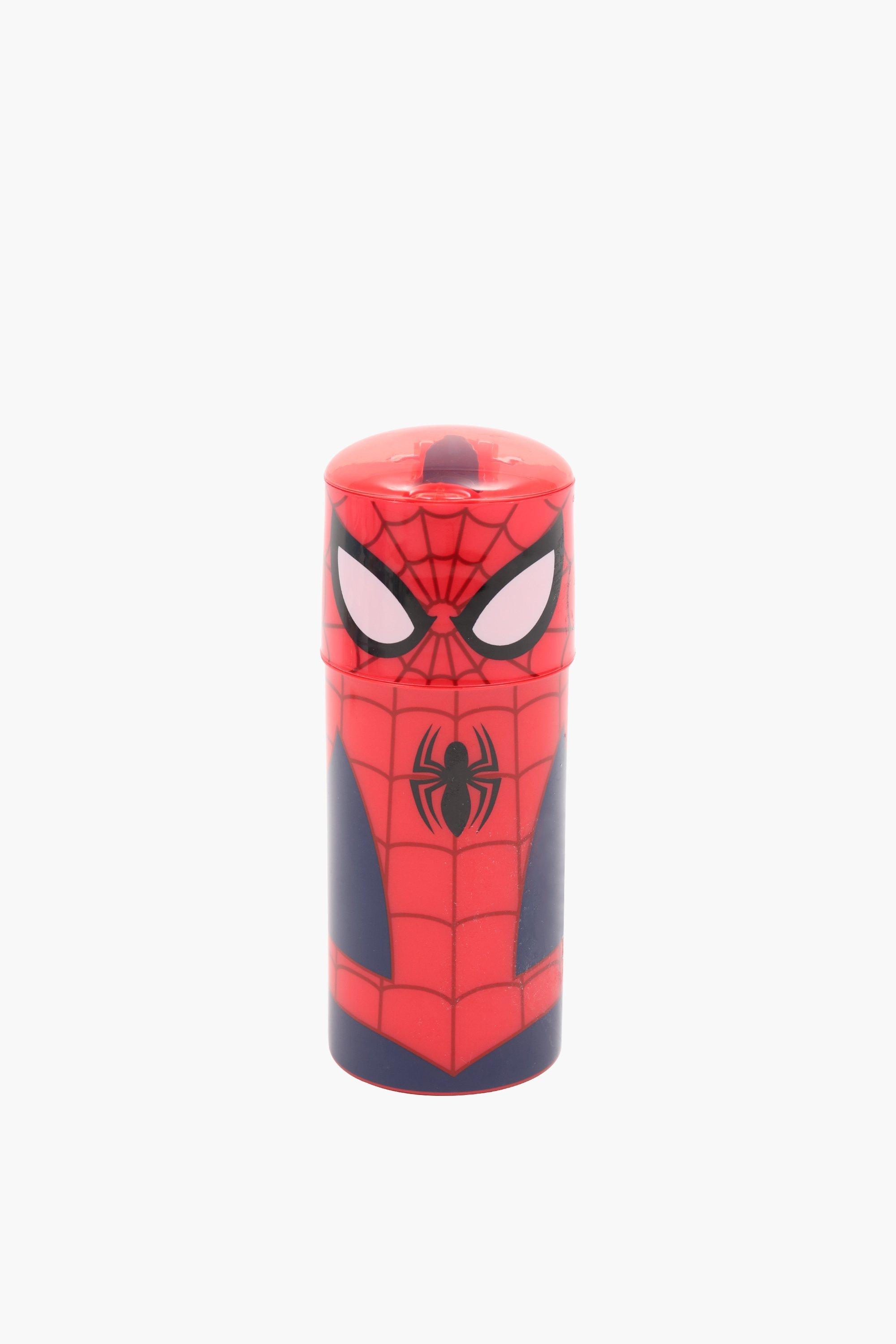 Spiderman Sipper Bottle