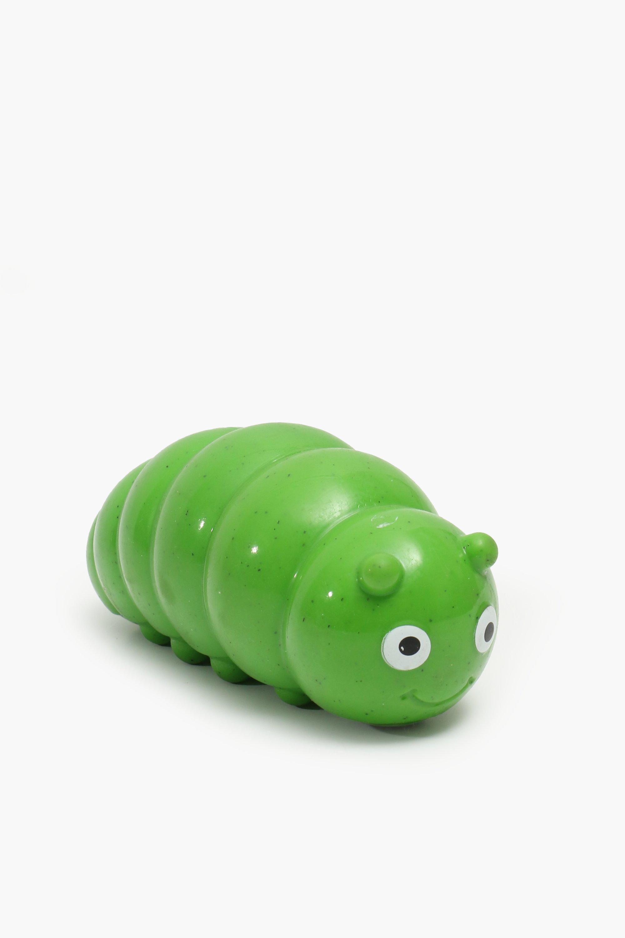 Squeaky Bug Toy