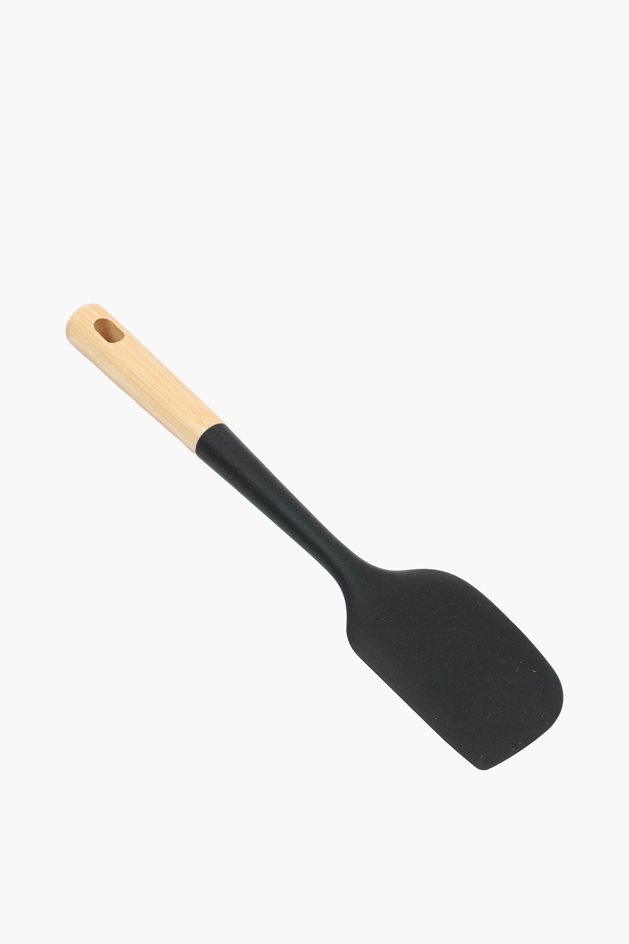 Java Bamboo Spatula