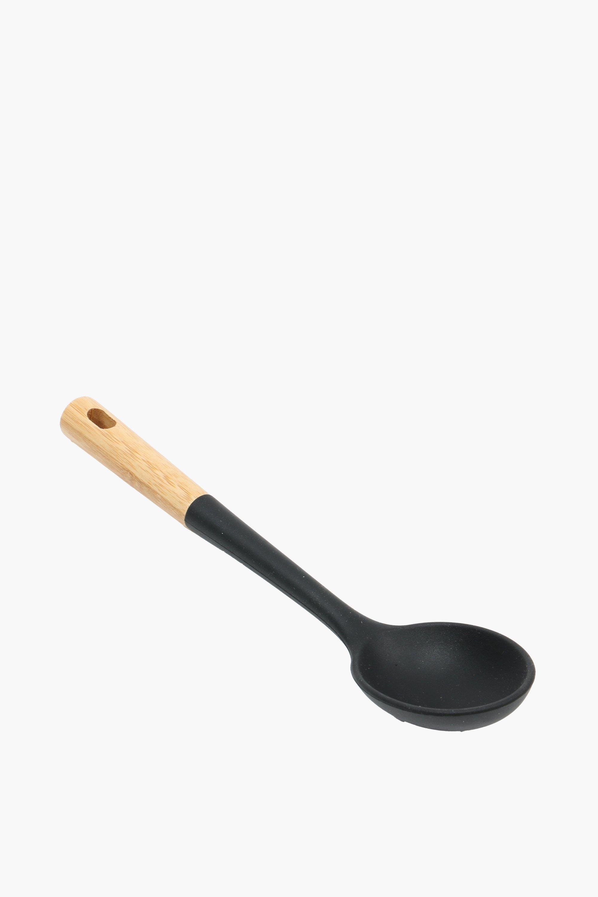 Java Bamboo Spoon