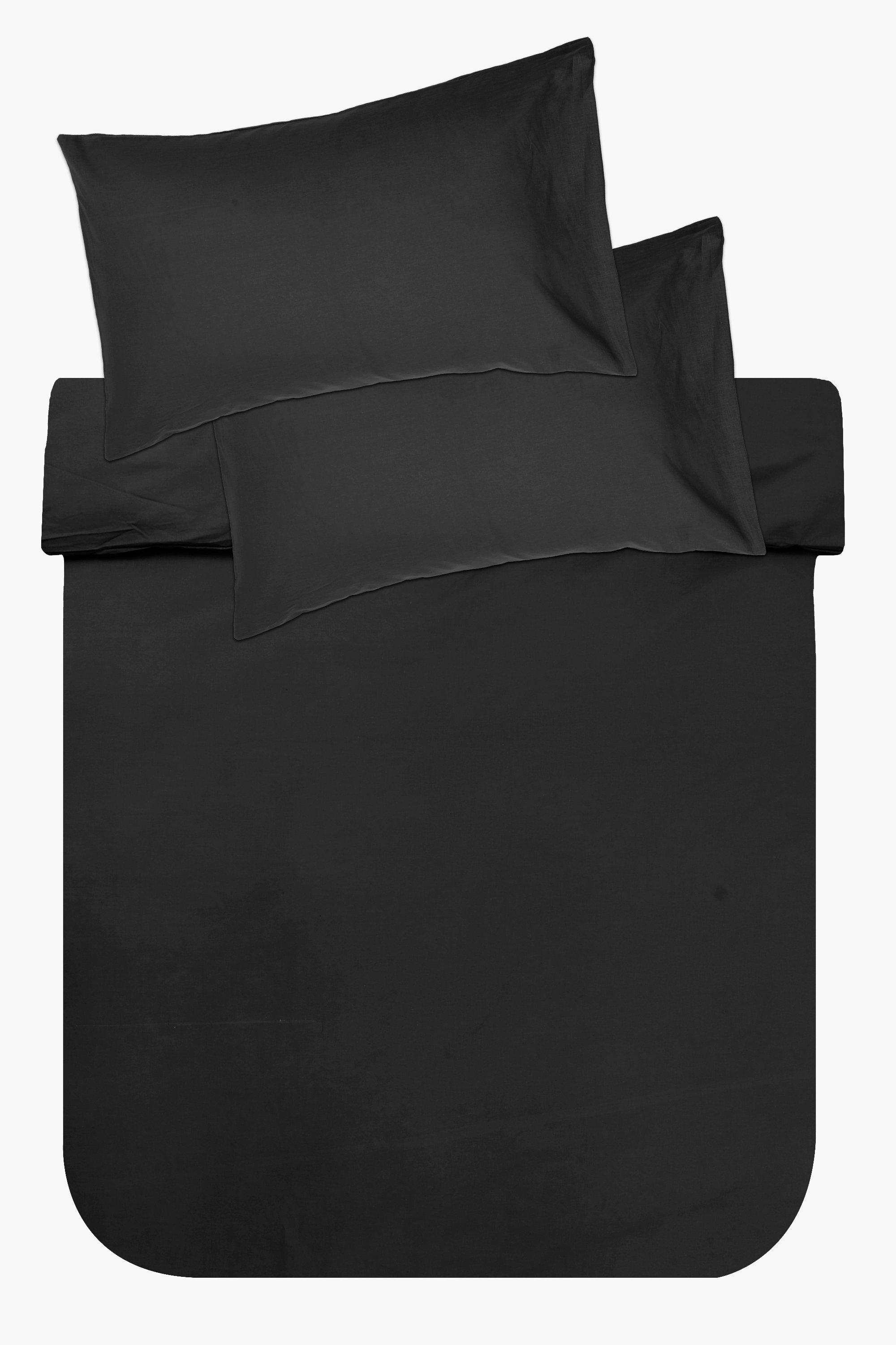 144 Thread Count Cotton Duvet Cover Set