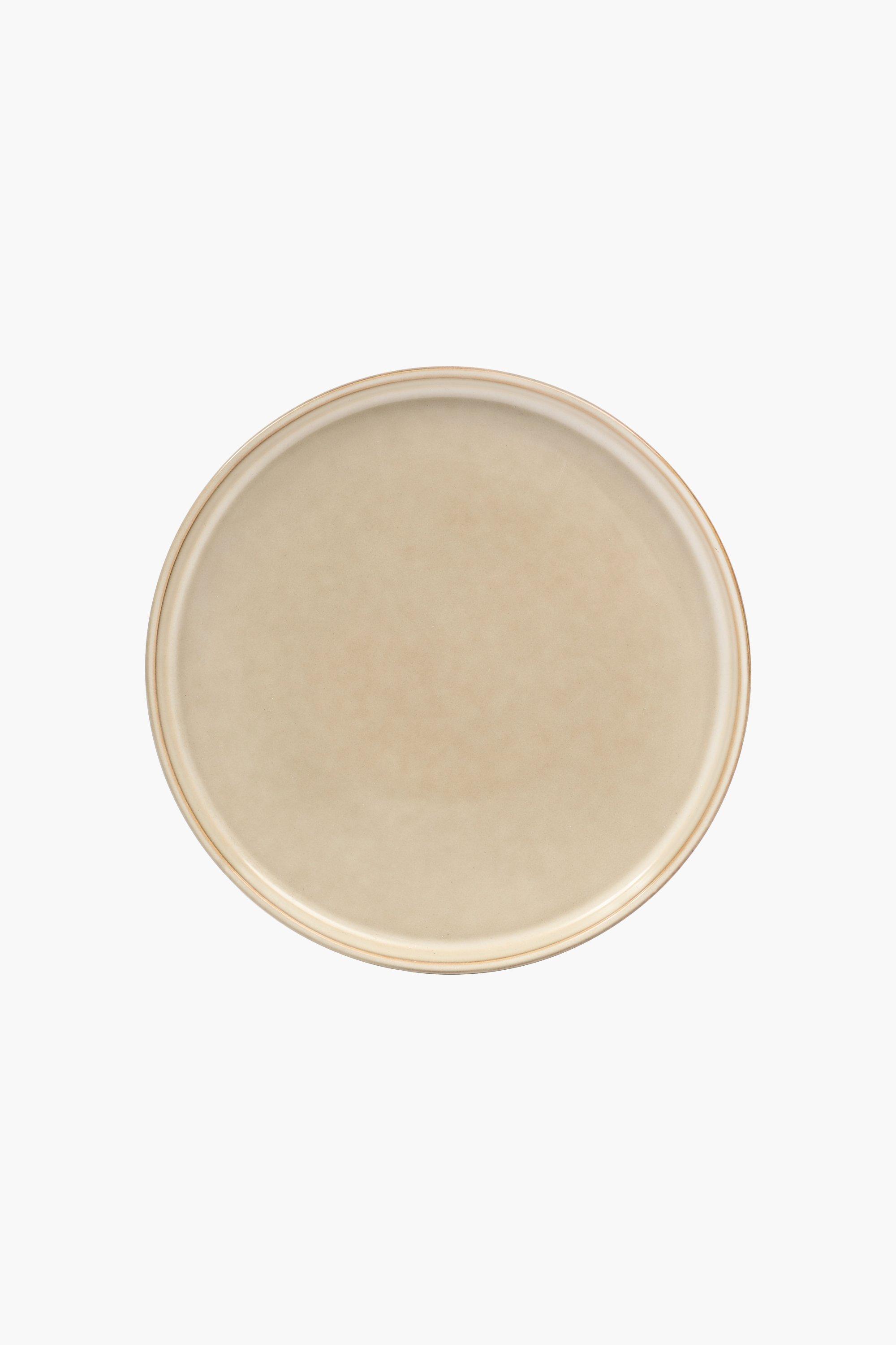 Barley Ceramic Side Plate