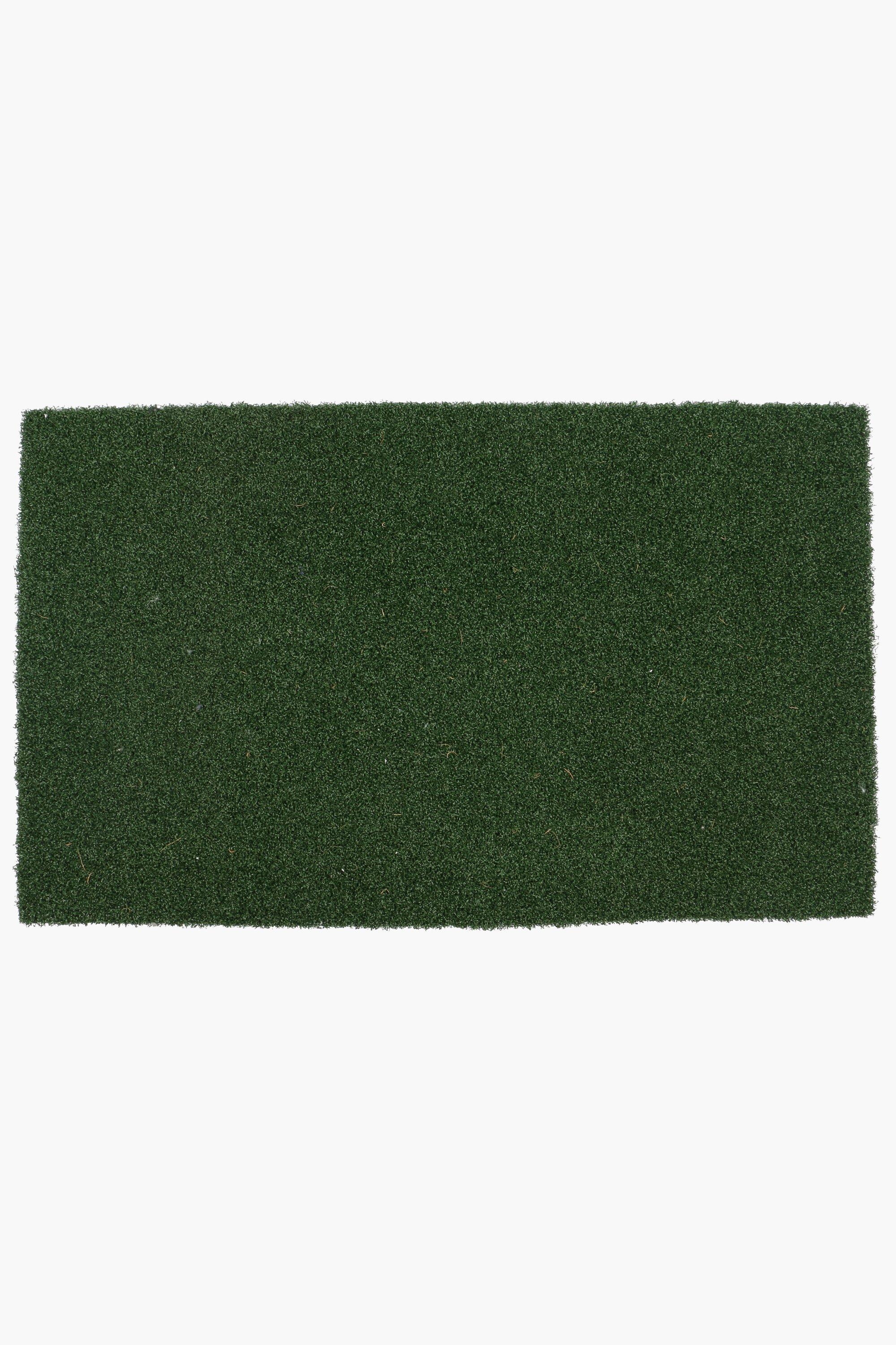 Artificial Grass Door Mat, 40x70cm