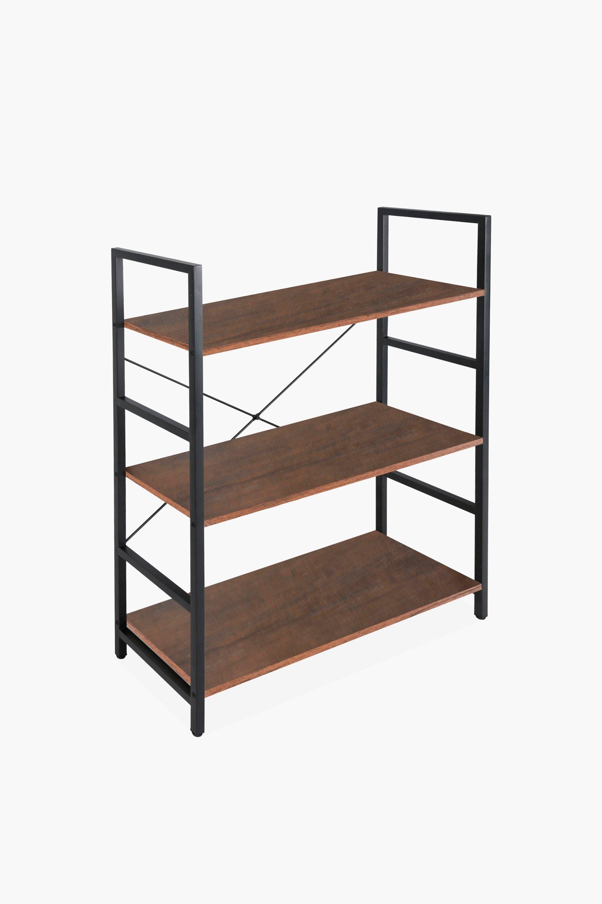 Cross Back Rincon Shelf, 104cm