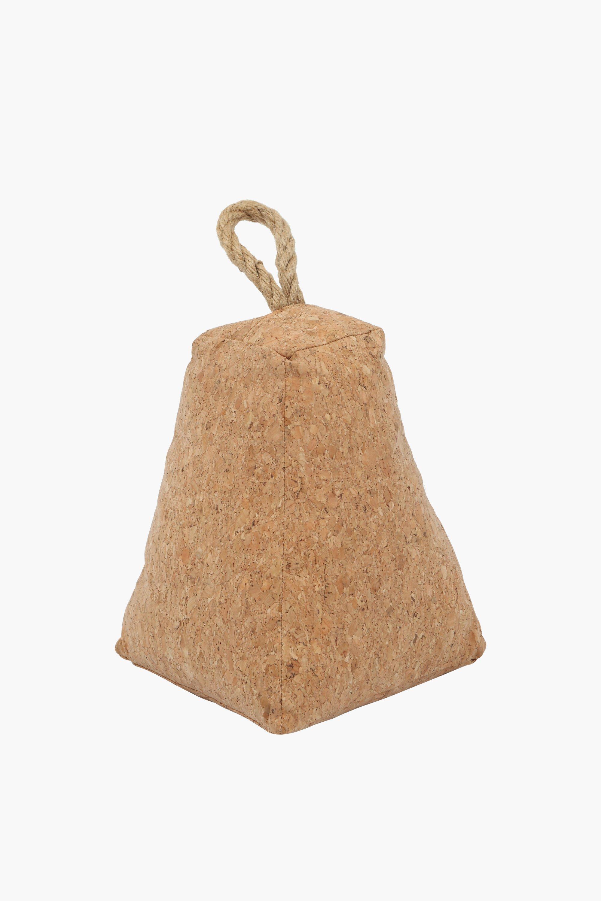 Cork Door Stop