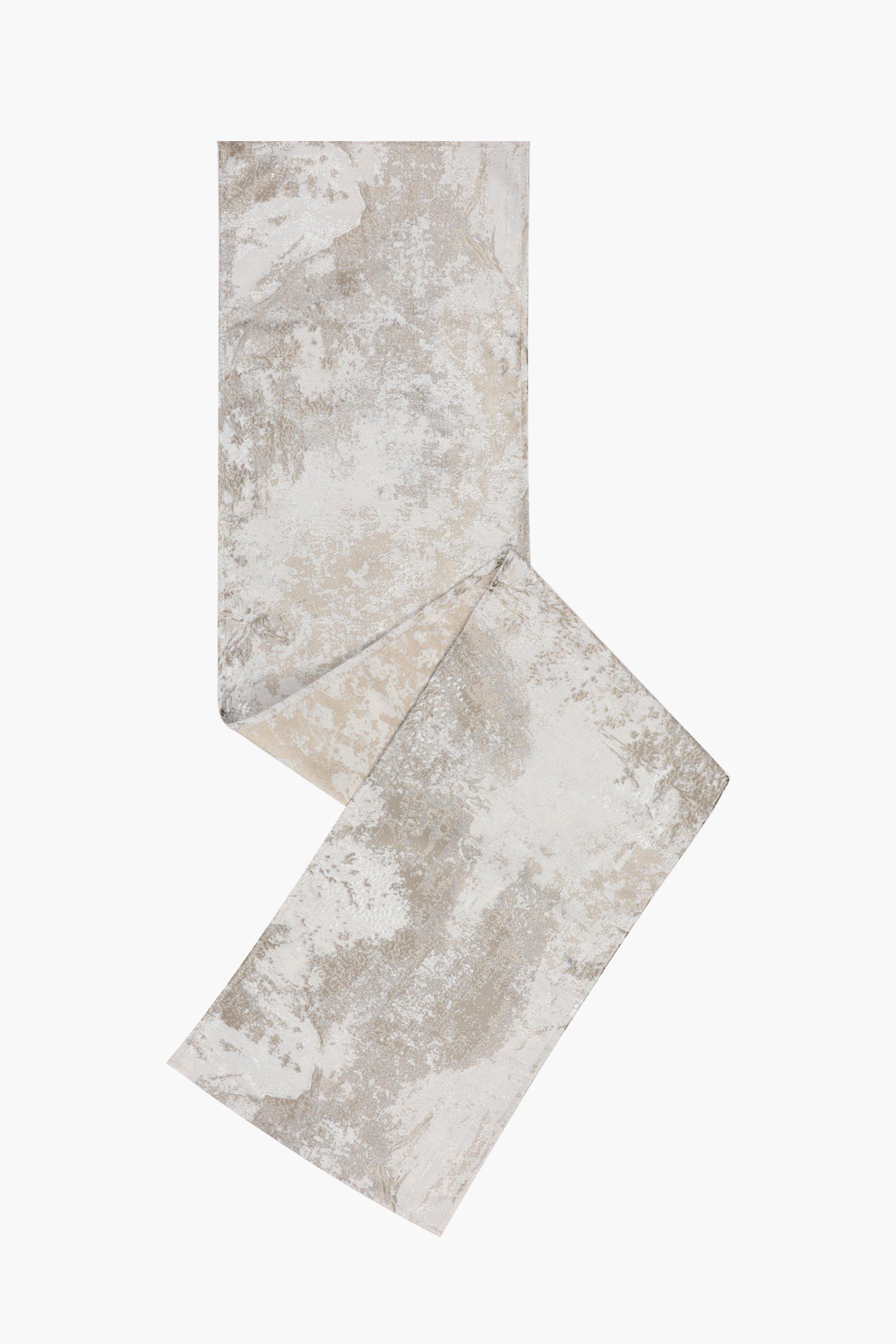 Sherwood Cotton Table Runner