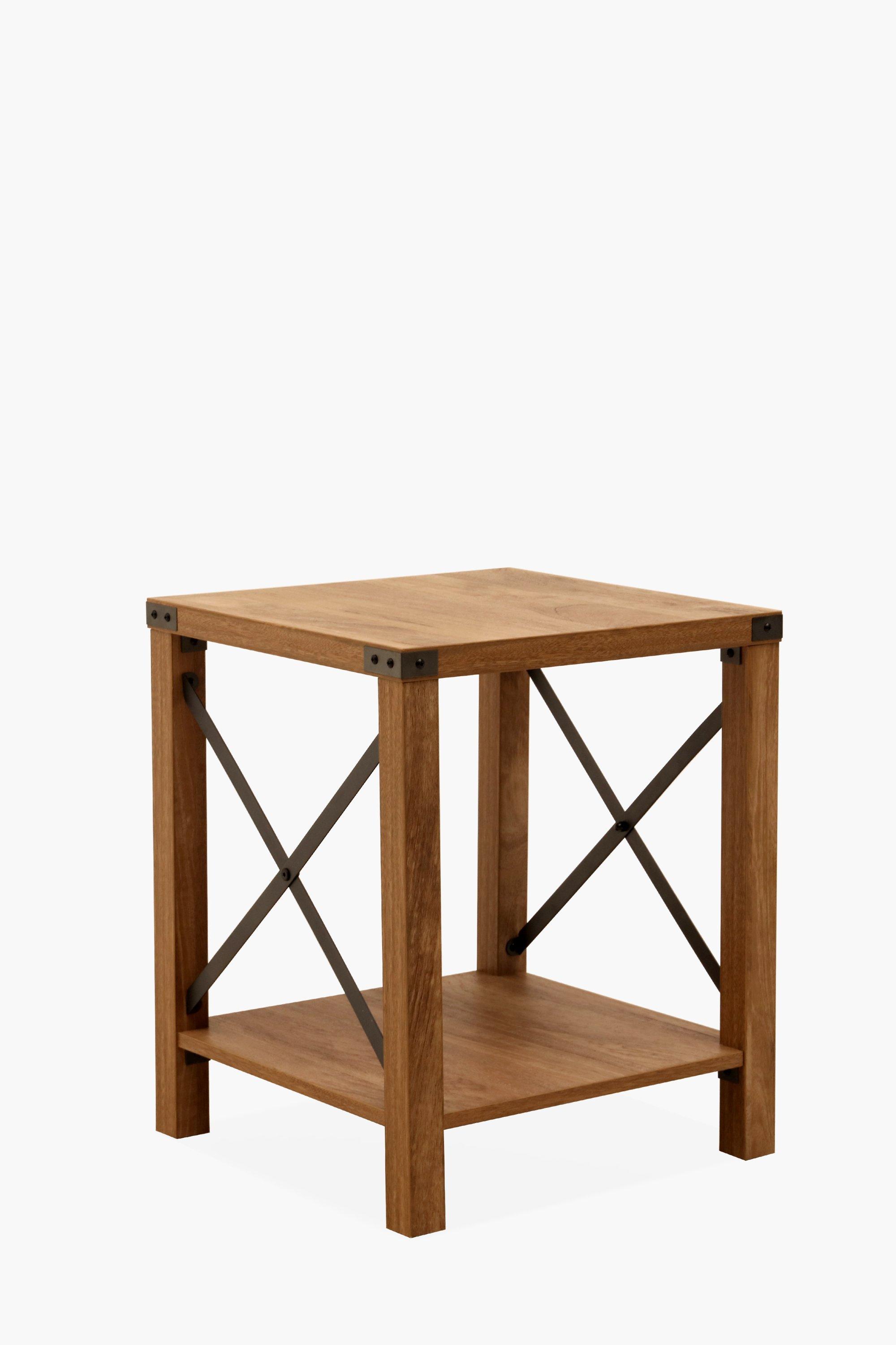 Denver Side Table