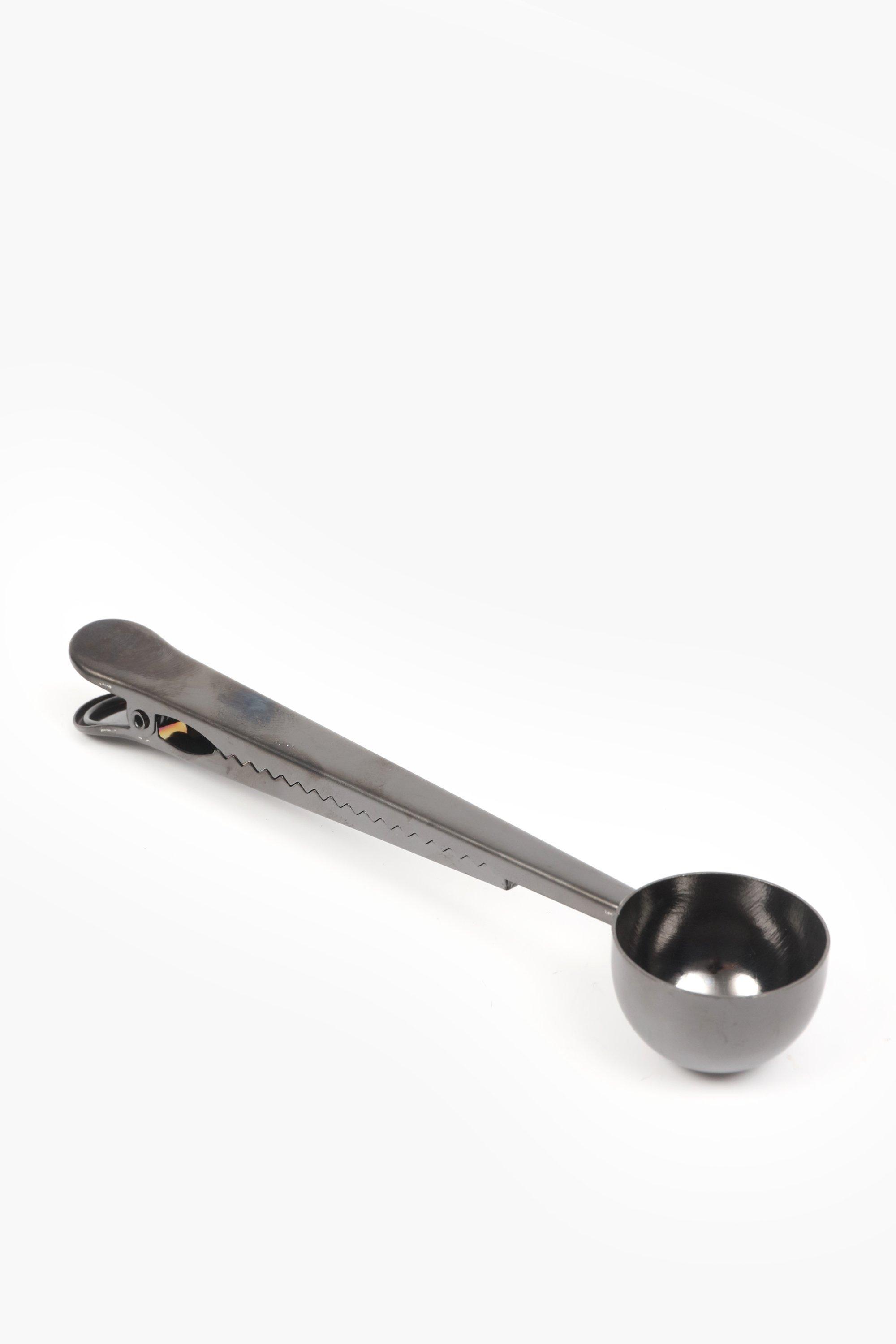 Metal Coffee Spoon