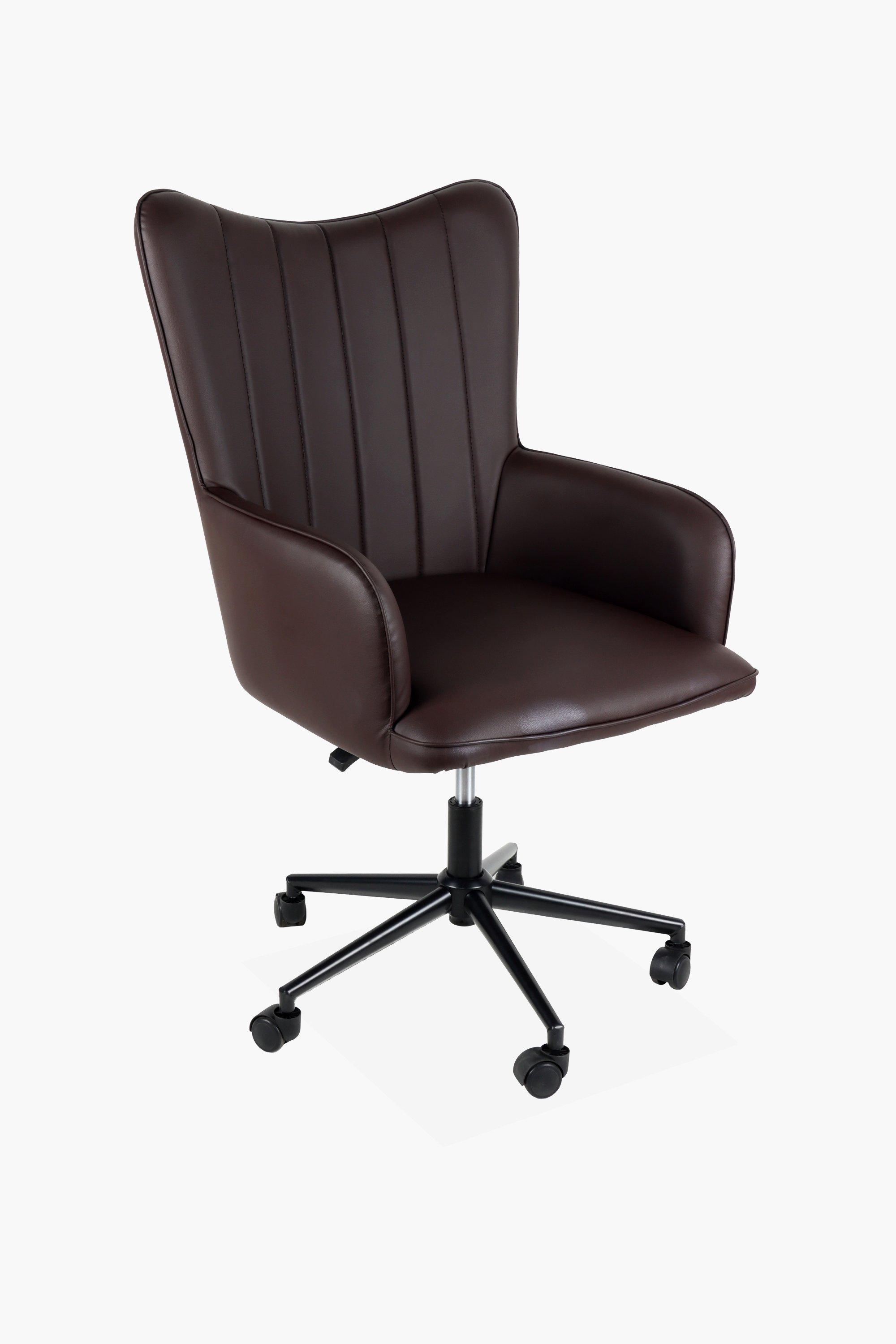Executive Pu Office Chair