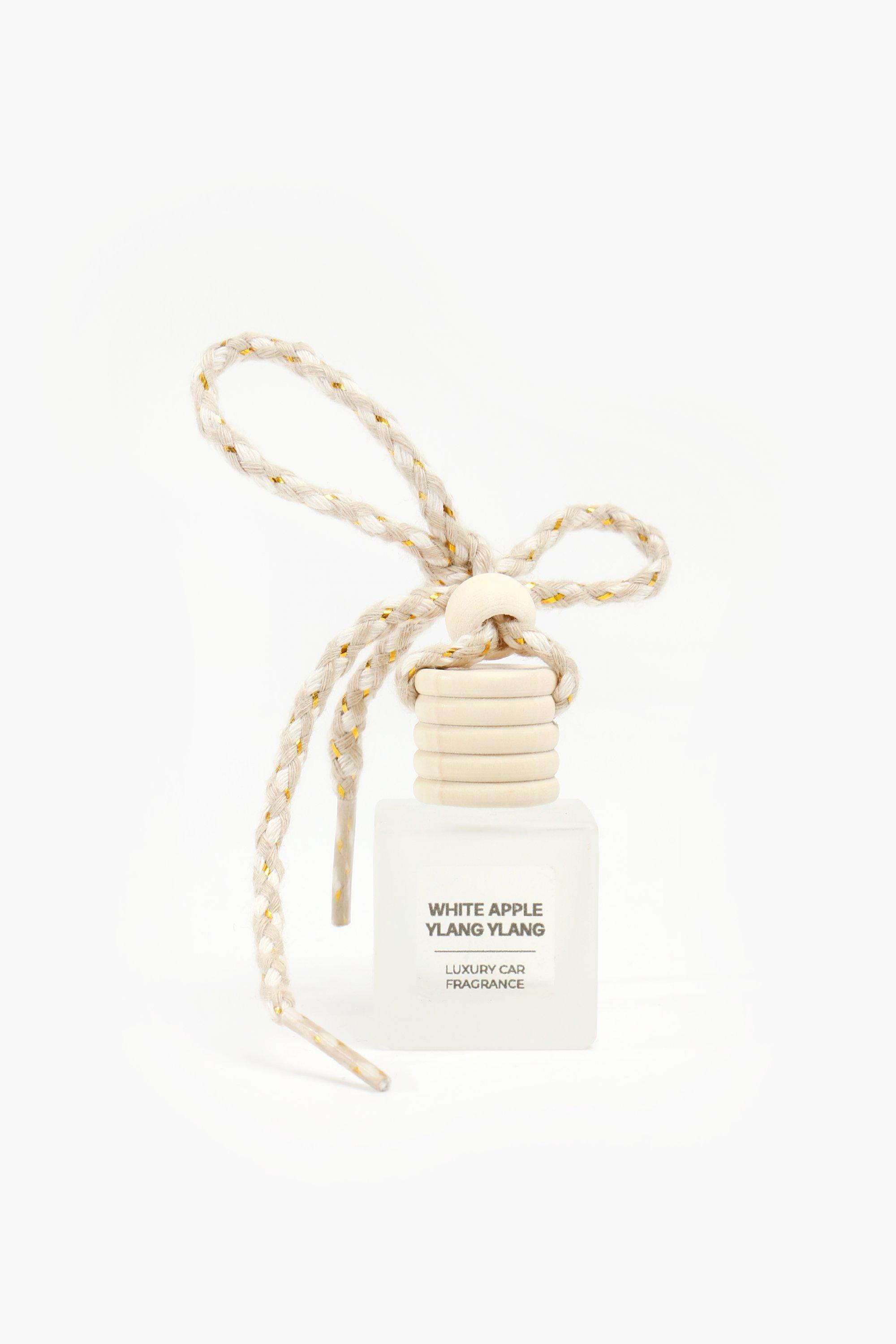 Apple And Ylang Car Fragrance, 10ml