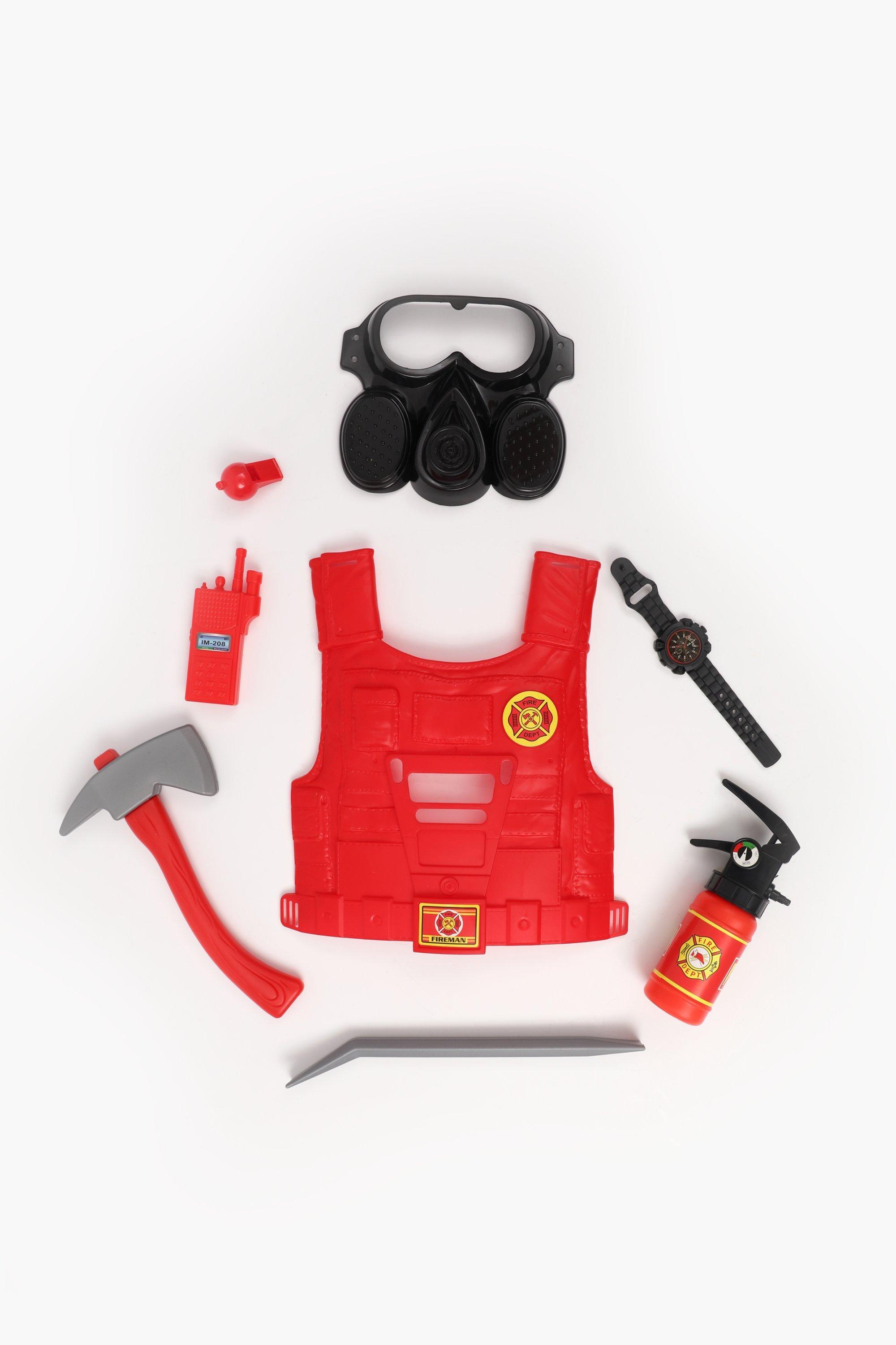 Firefighter Kit