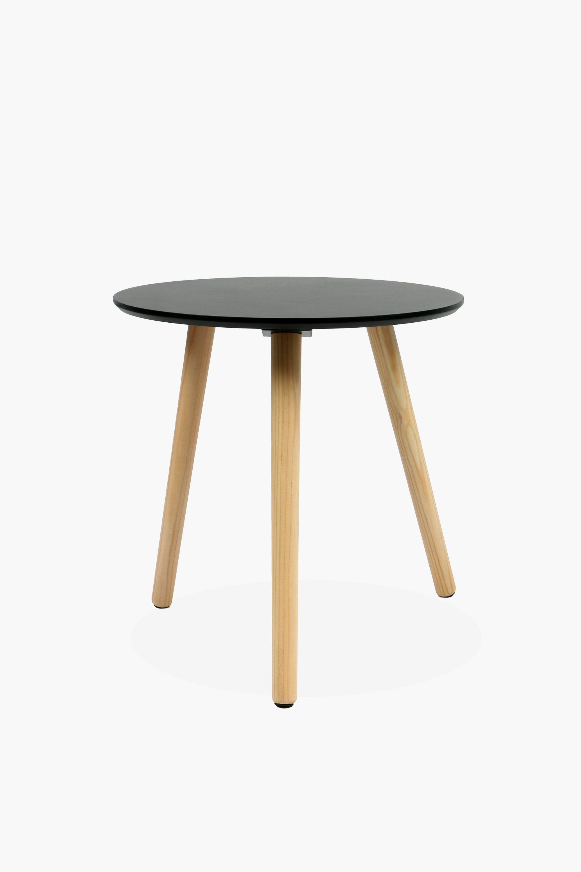 Pop Colour Side Table