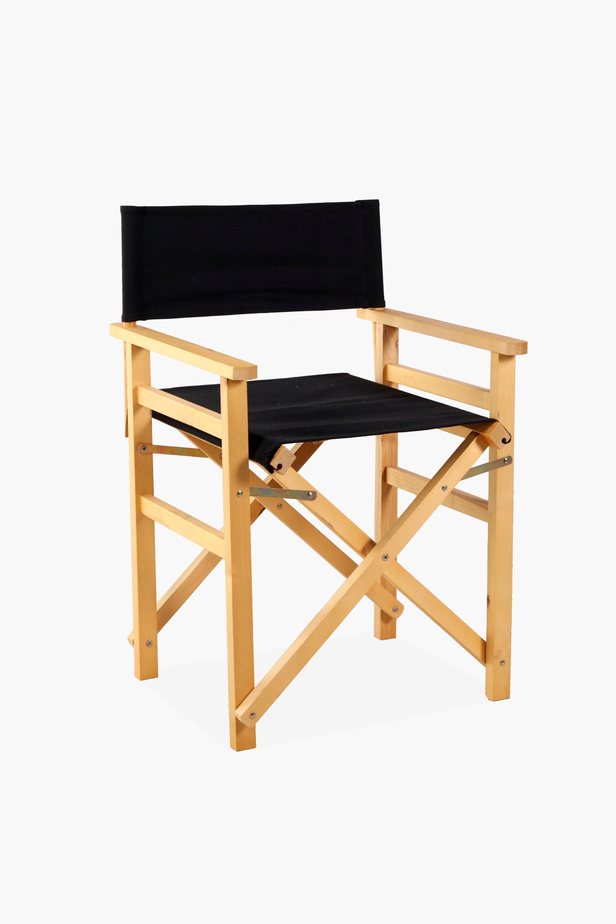 Director Folding Chair