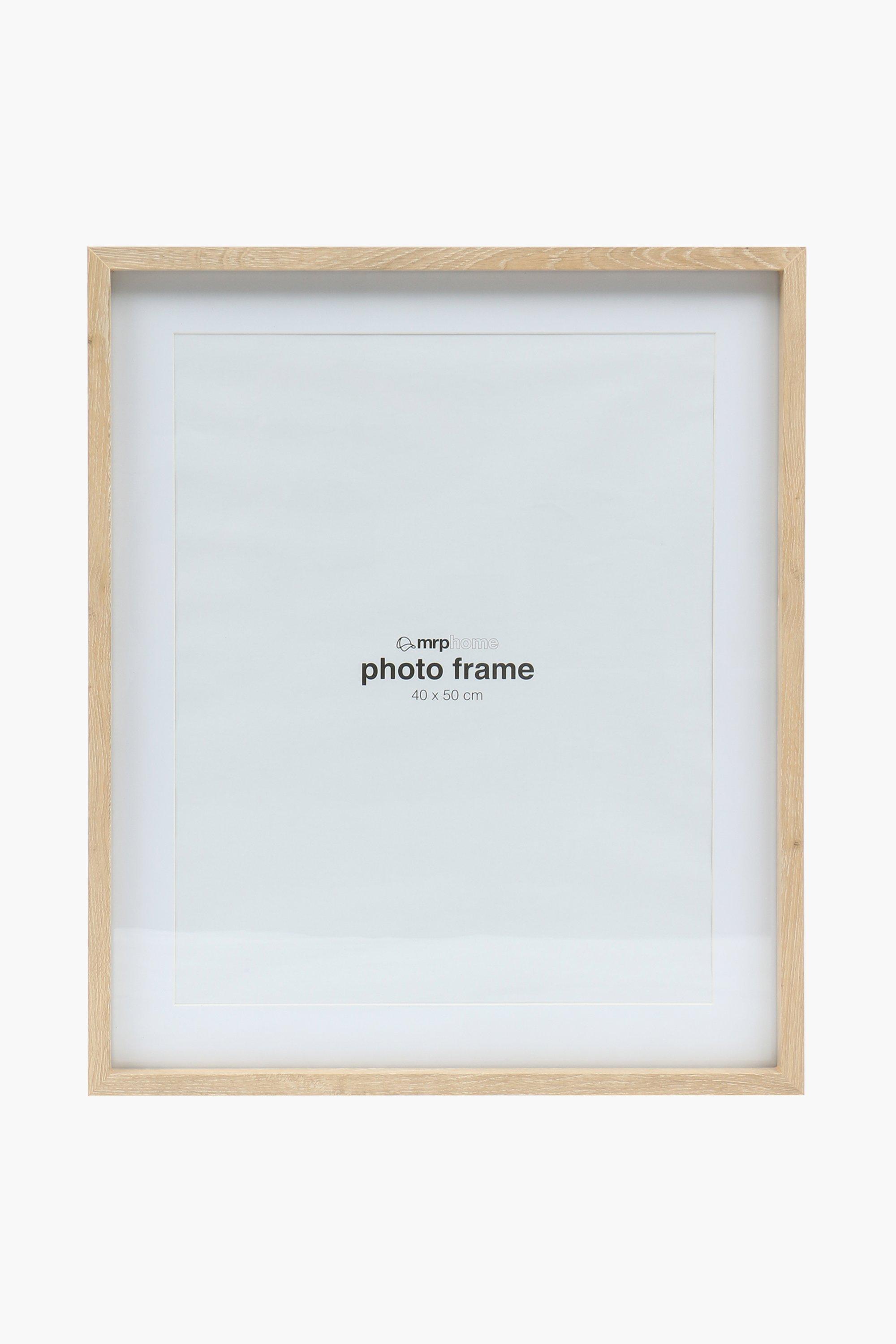 Gallery Frame, 40x50cm