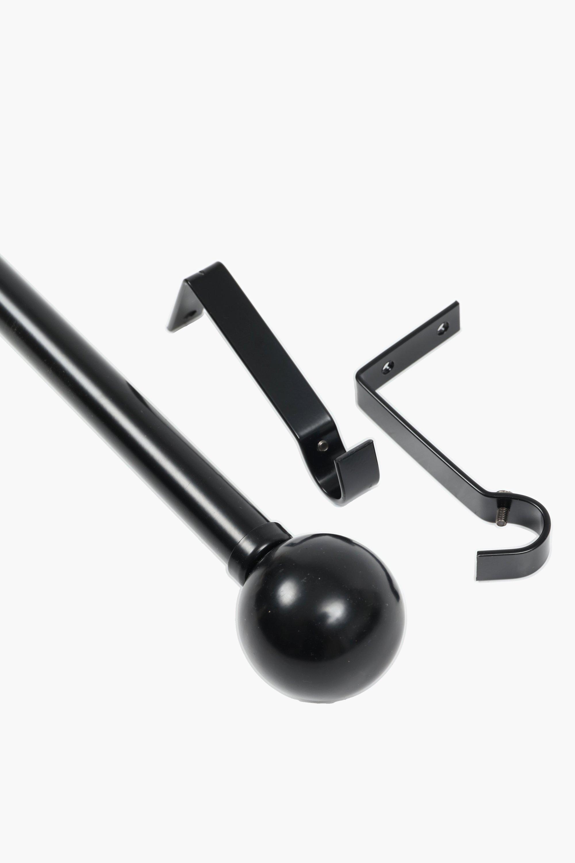 1.5m Blackout Metal Rod Set, 19mm