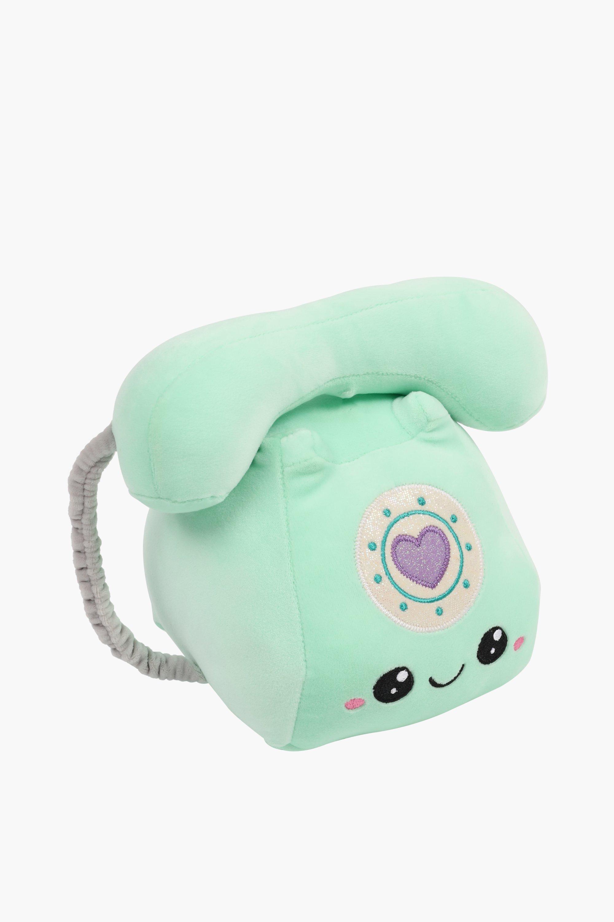 Telephone Soft Toy