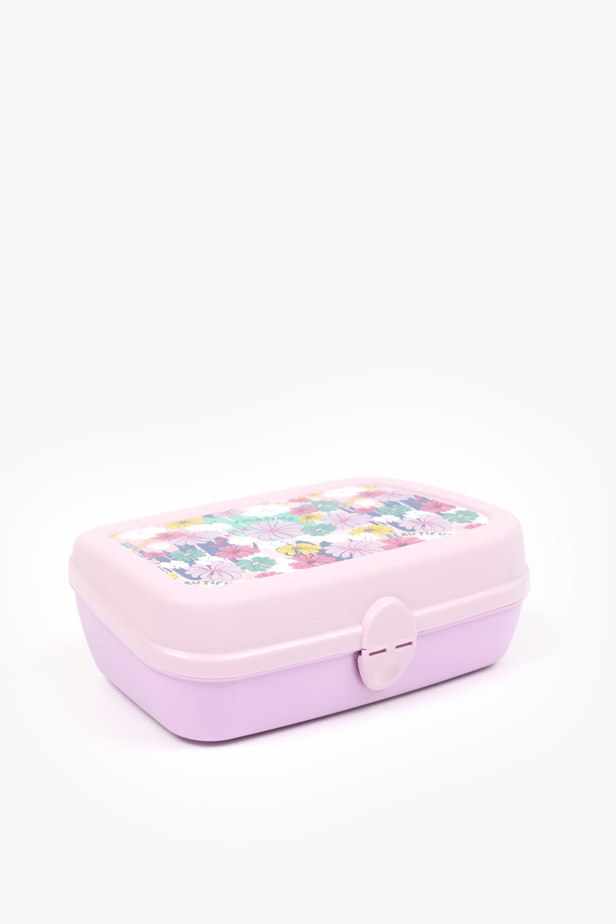 Colab Zonke Ntobela Girls Lunch Box