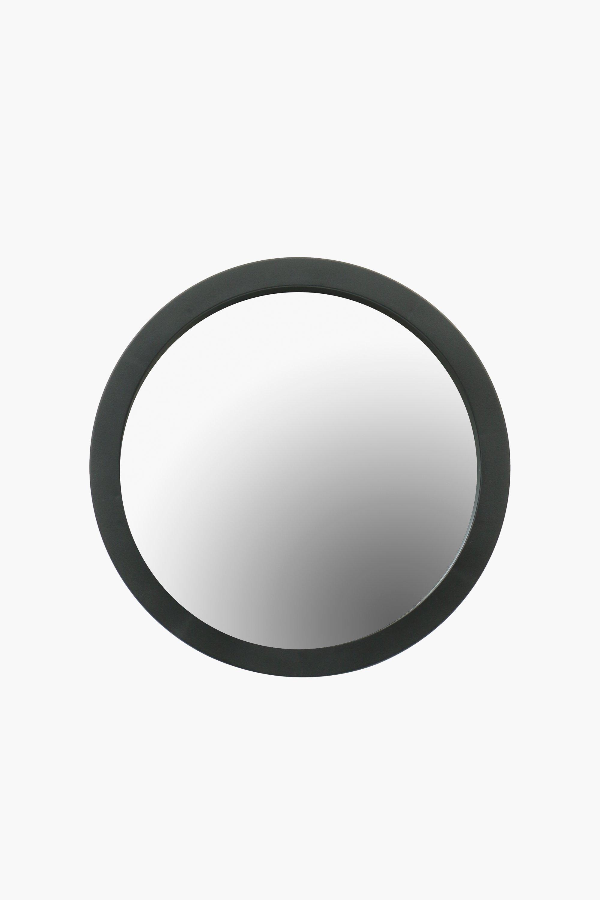 Basic Round Mirror, 30cm