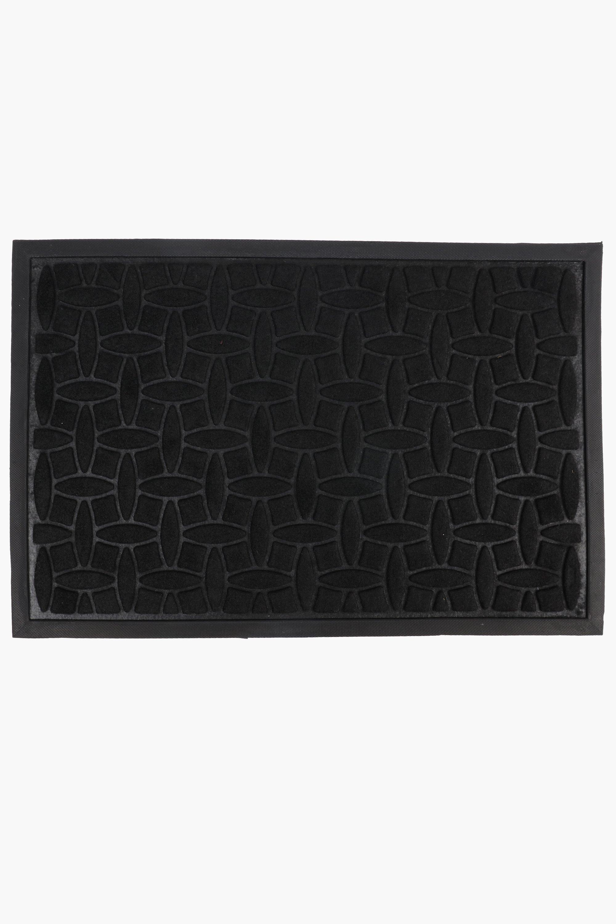 Embossed Outdoor Mat, 40x60cm
