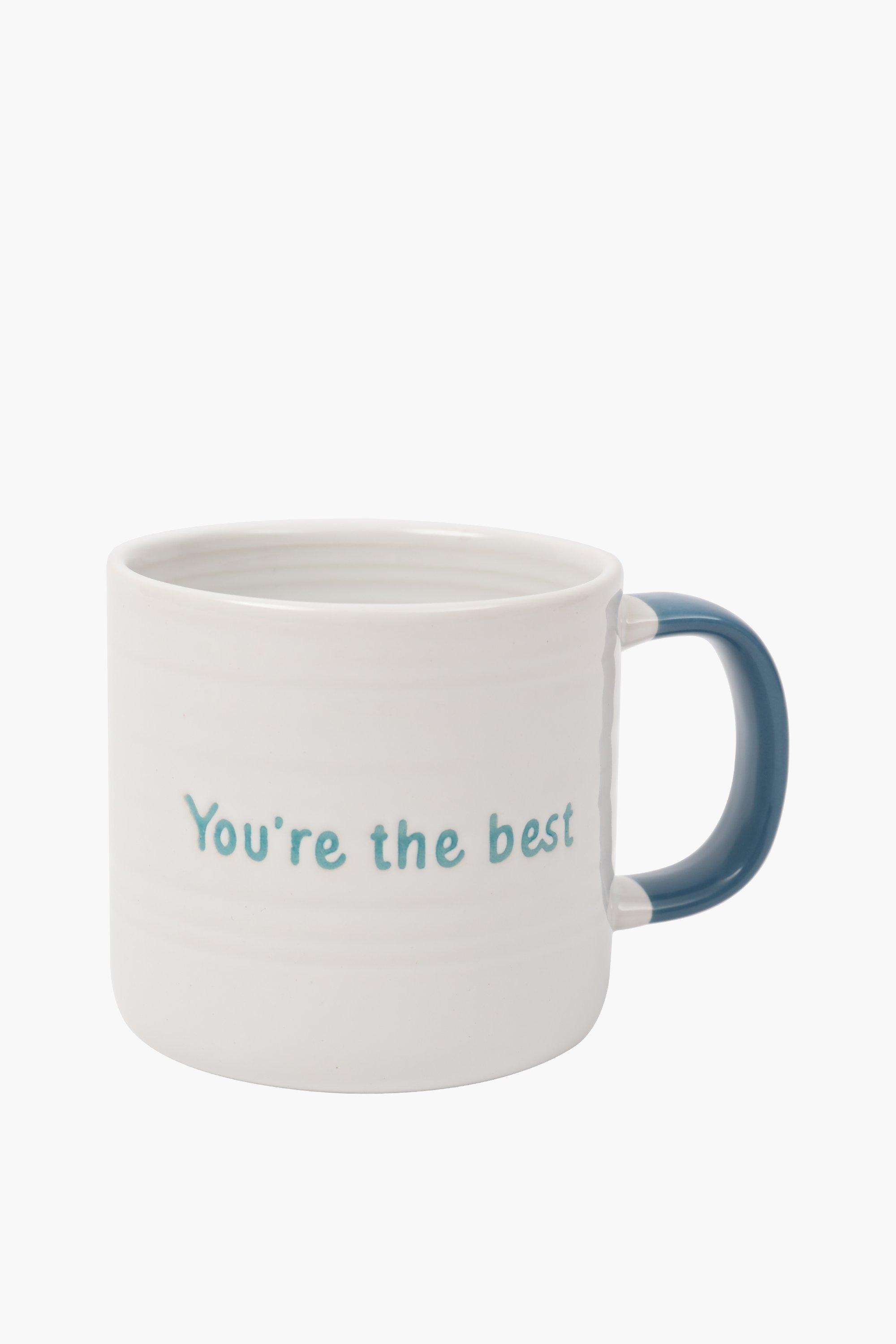 You're The Best Ceramic Mug