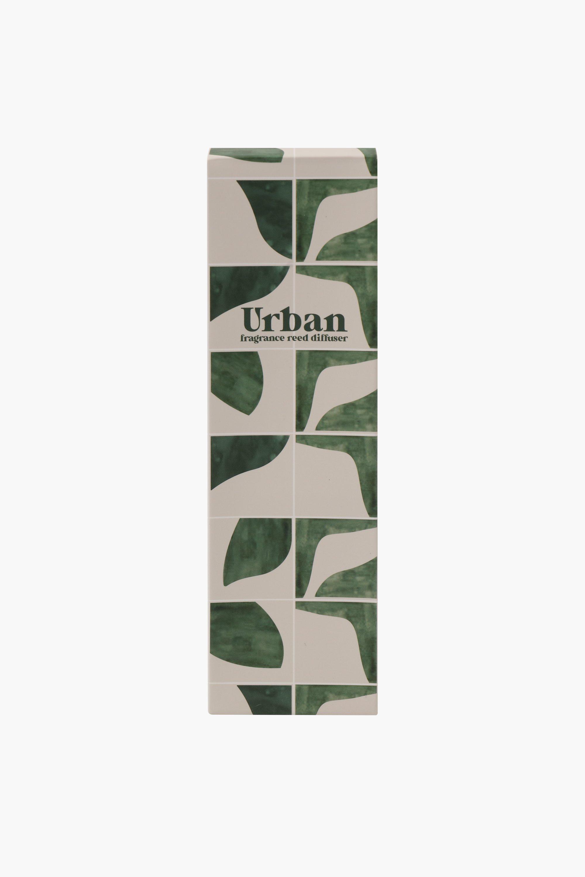 Urban Fragrance Diffuser, 50ml