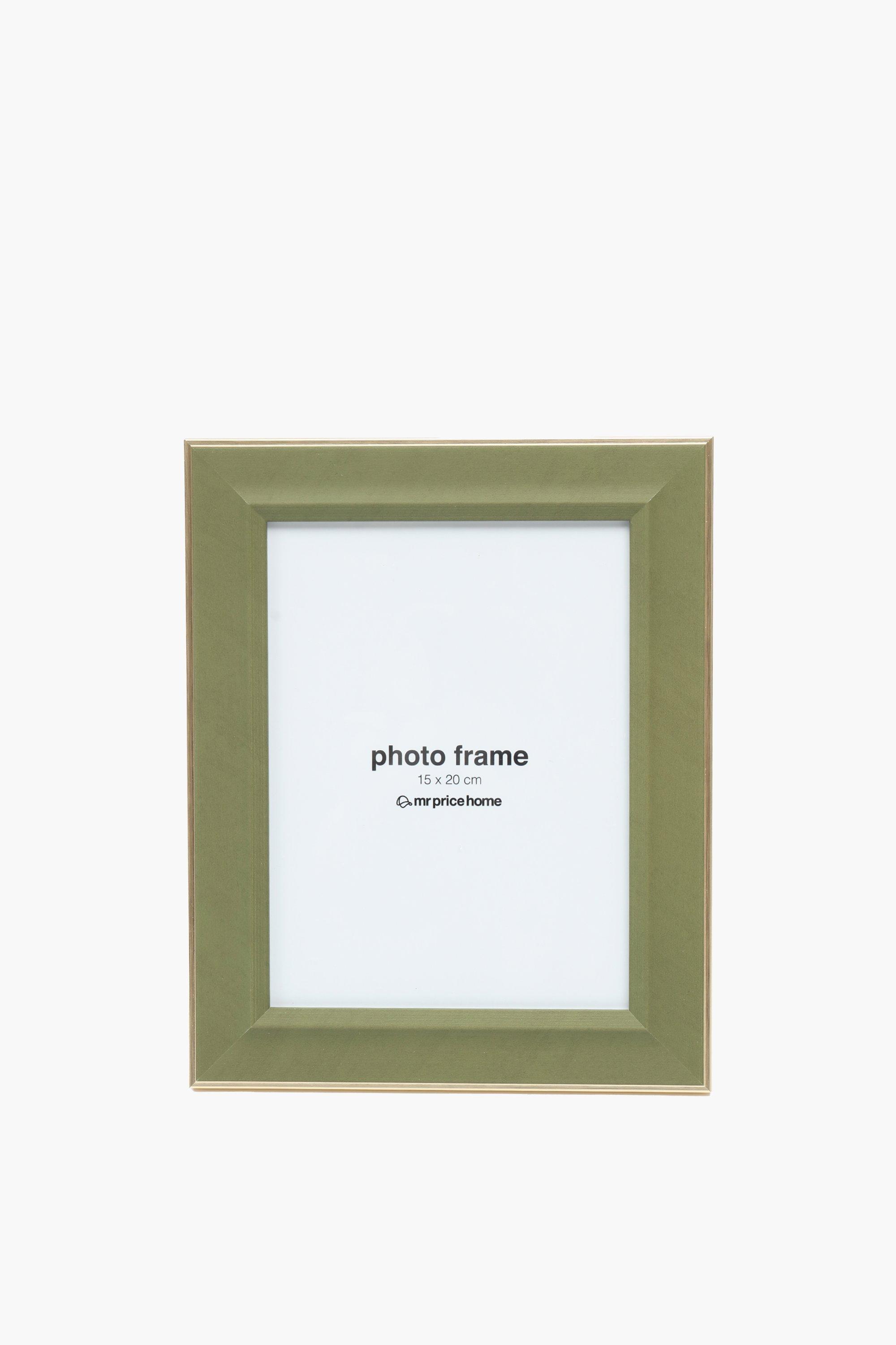 Urban Frame, 15x20cm