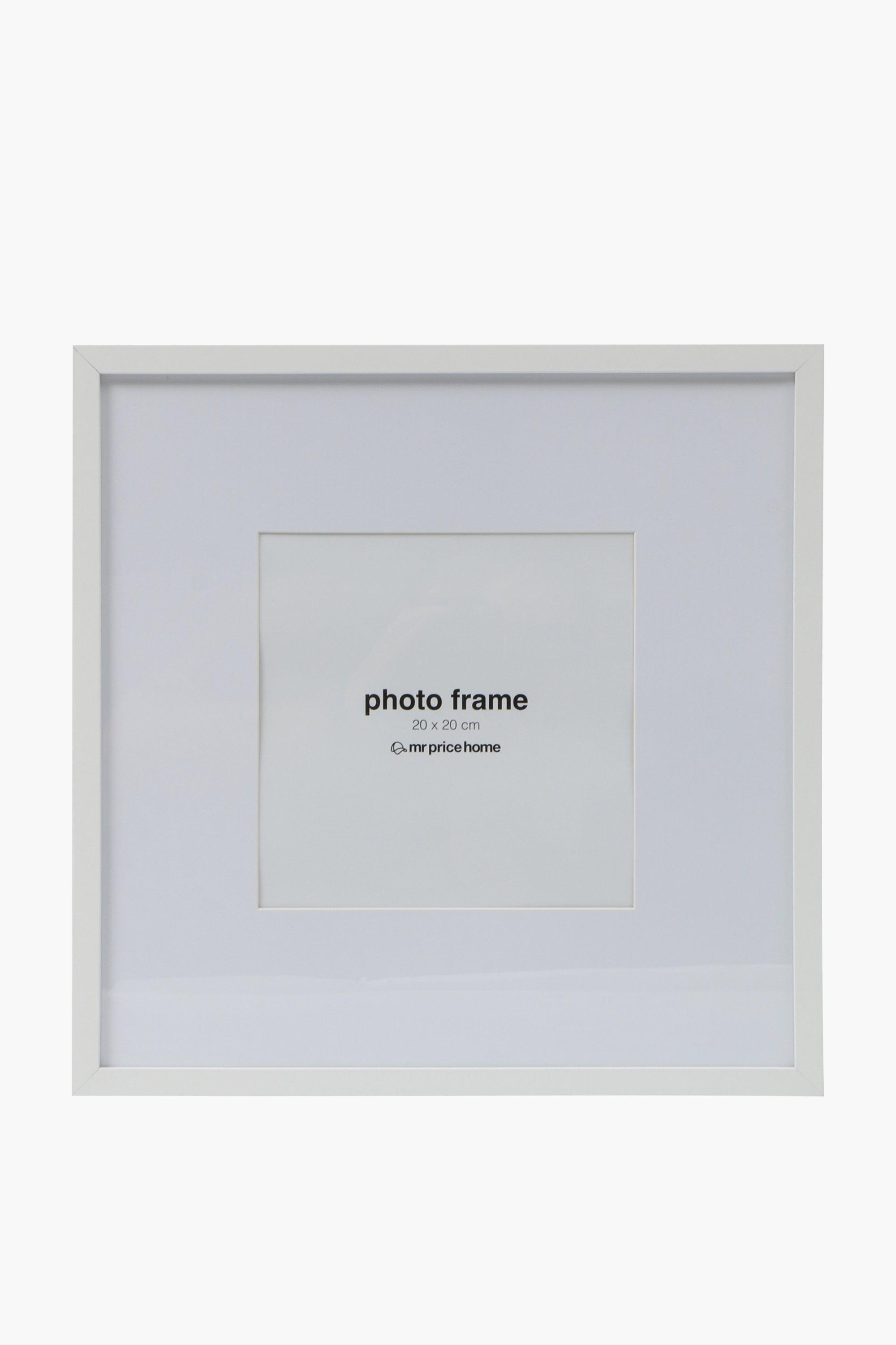 Gallery Square Frame, 20cm
