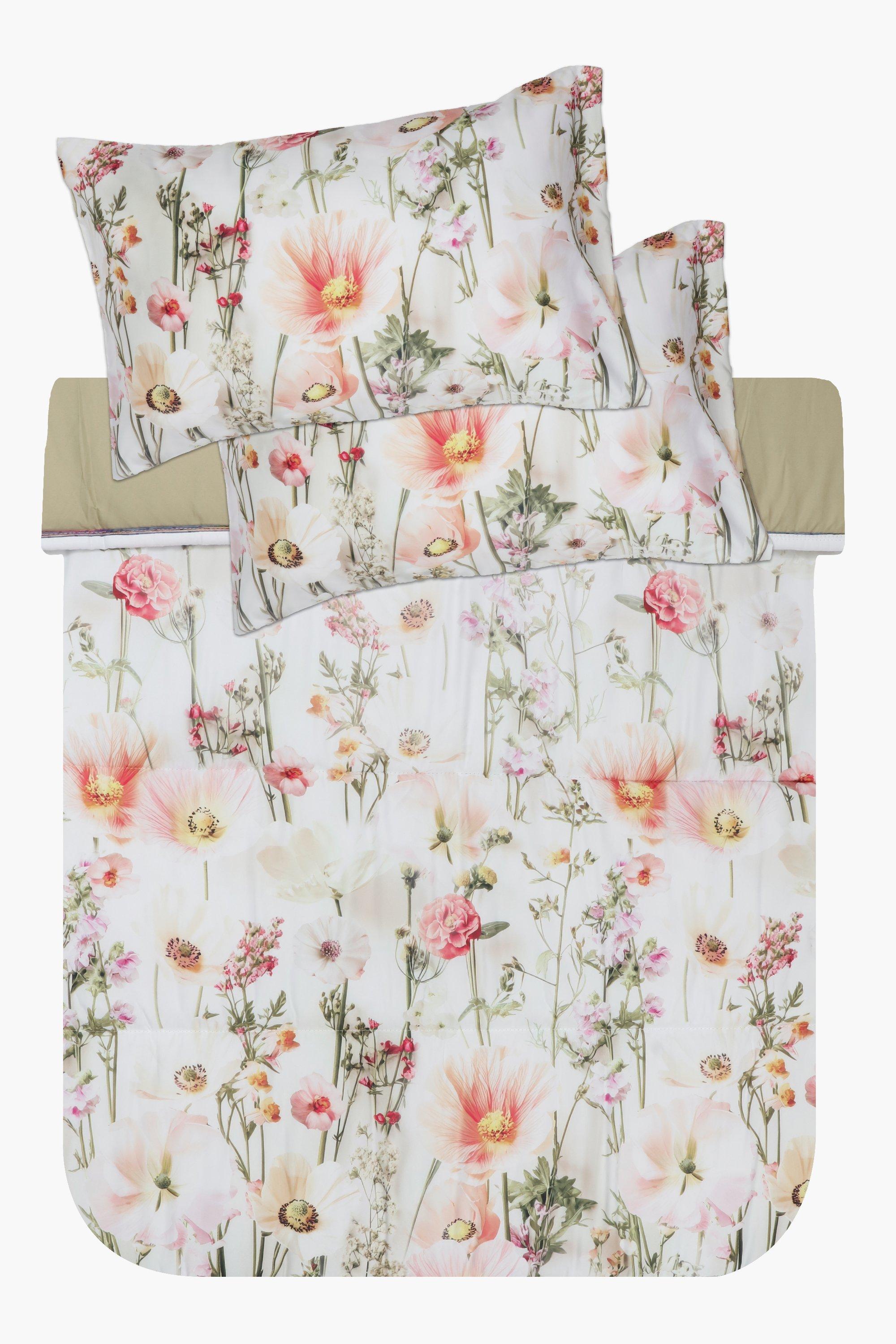 Soft Touch Cebu Digital Print Reversible Comforter Set