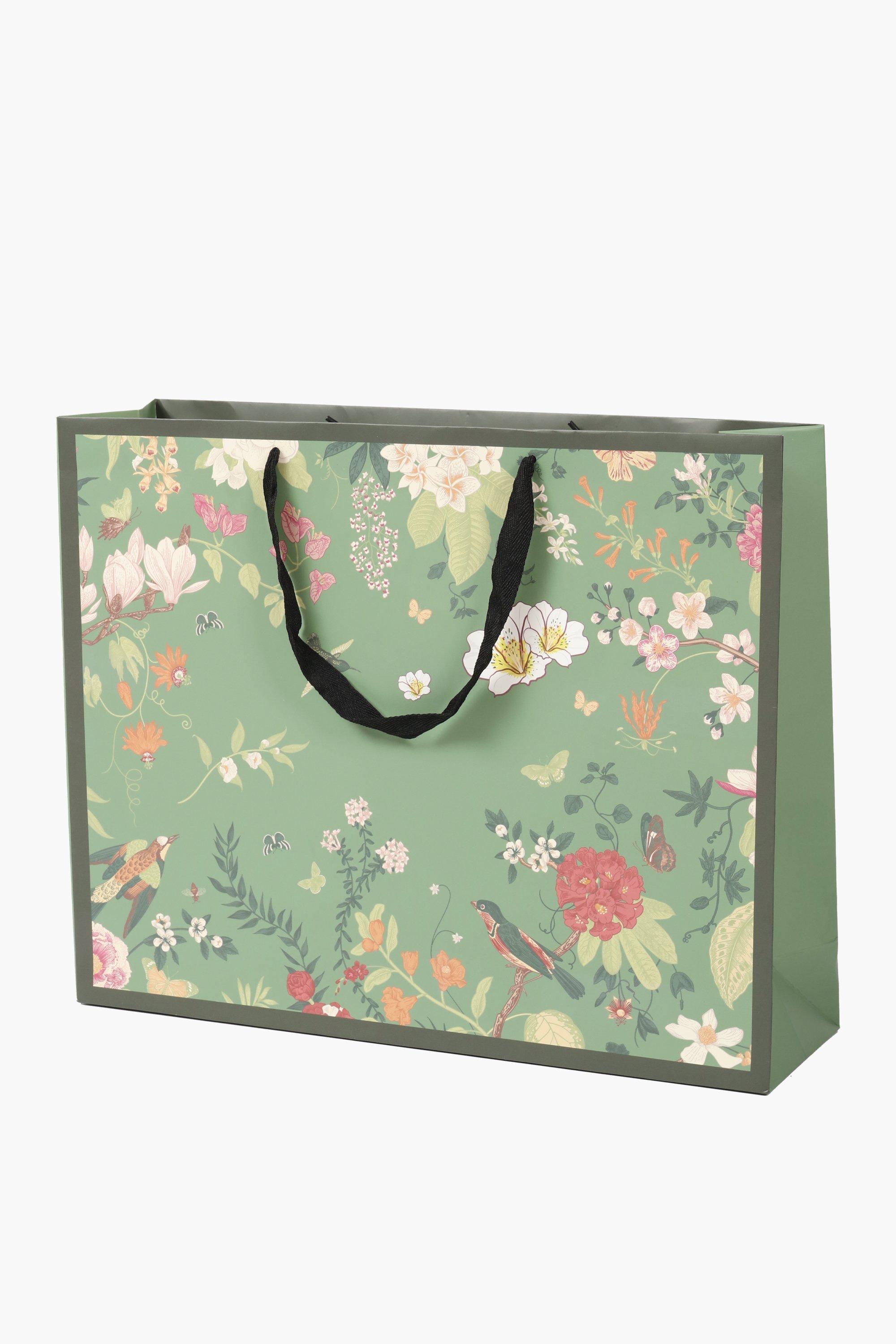 Poetry Gift Bag Large