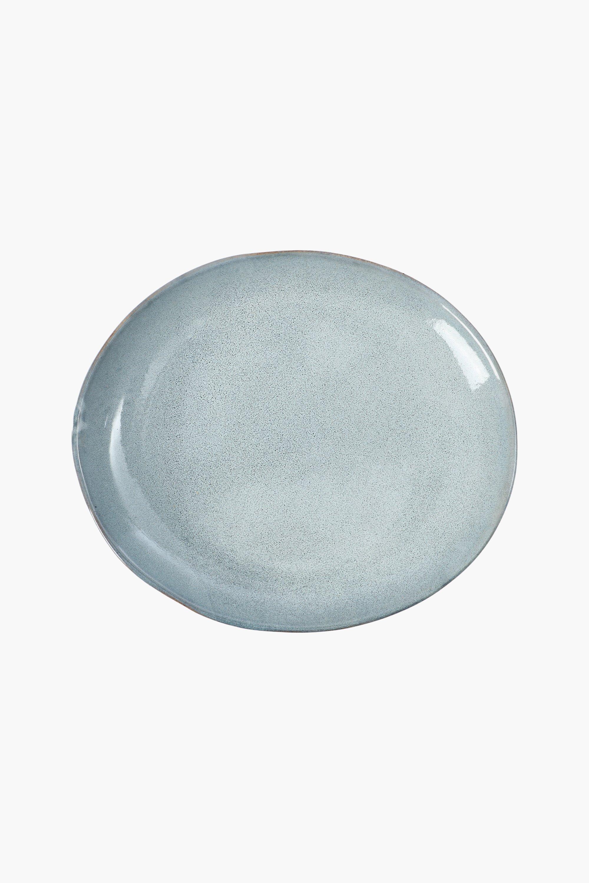 Beech Ceramic Side Plate