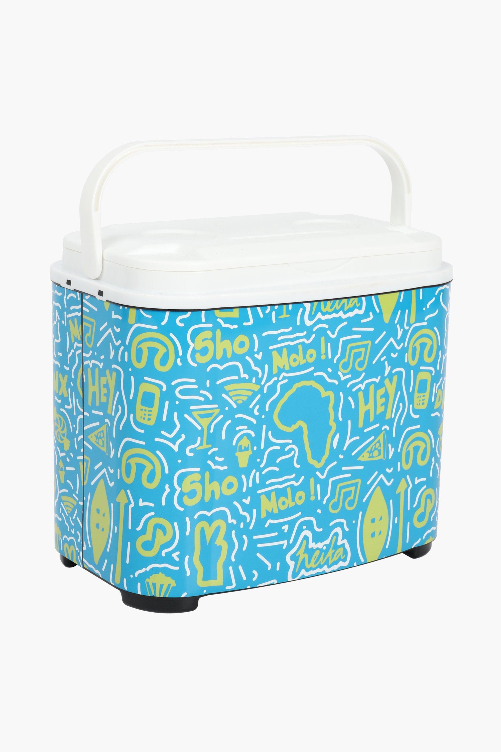 Colab Mandy Colab Cooler Box, 10l
