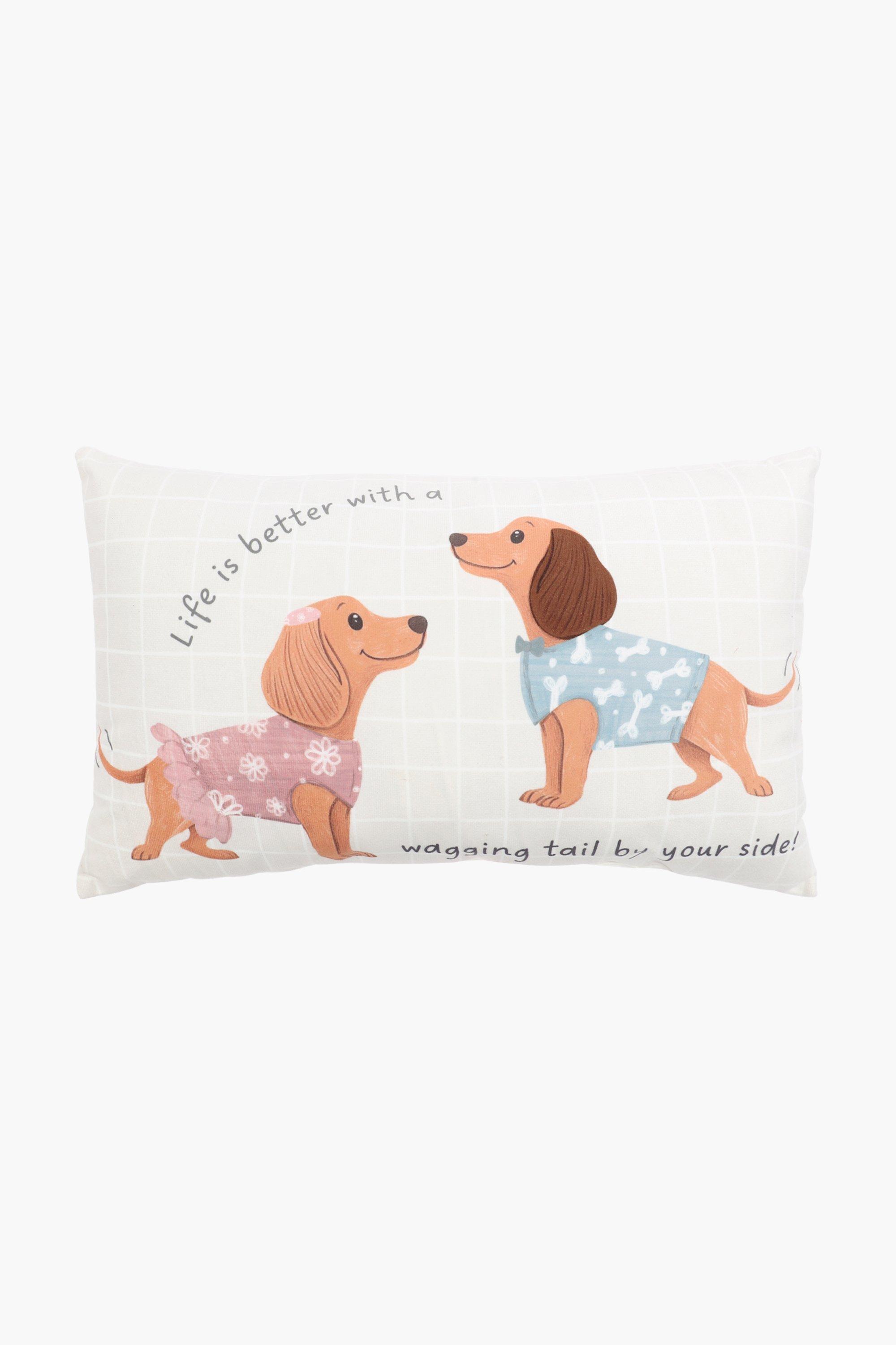 Leiko Scatter Cushion, 30x50cm