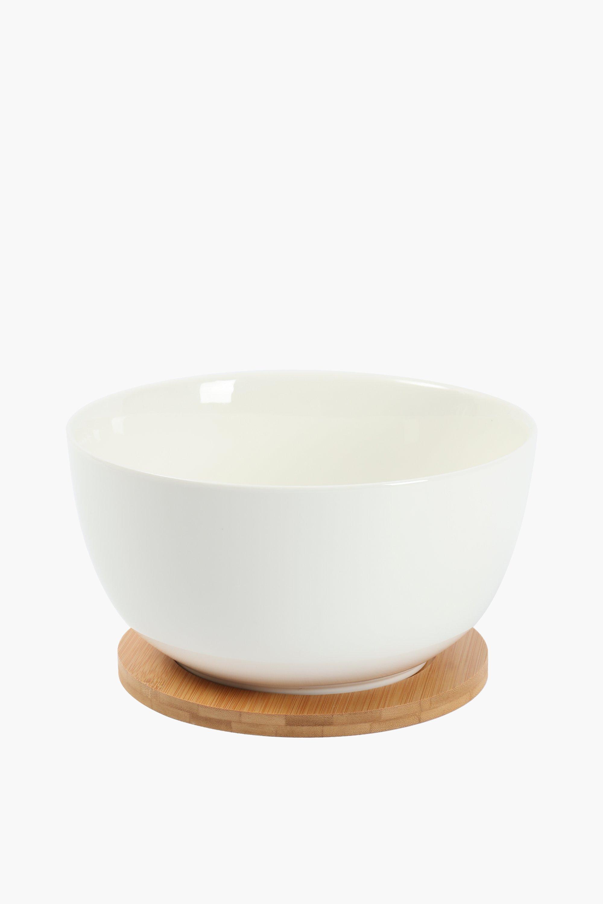 Willow Ceramic Server