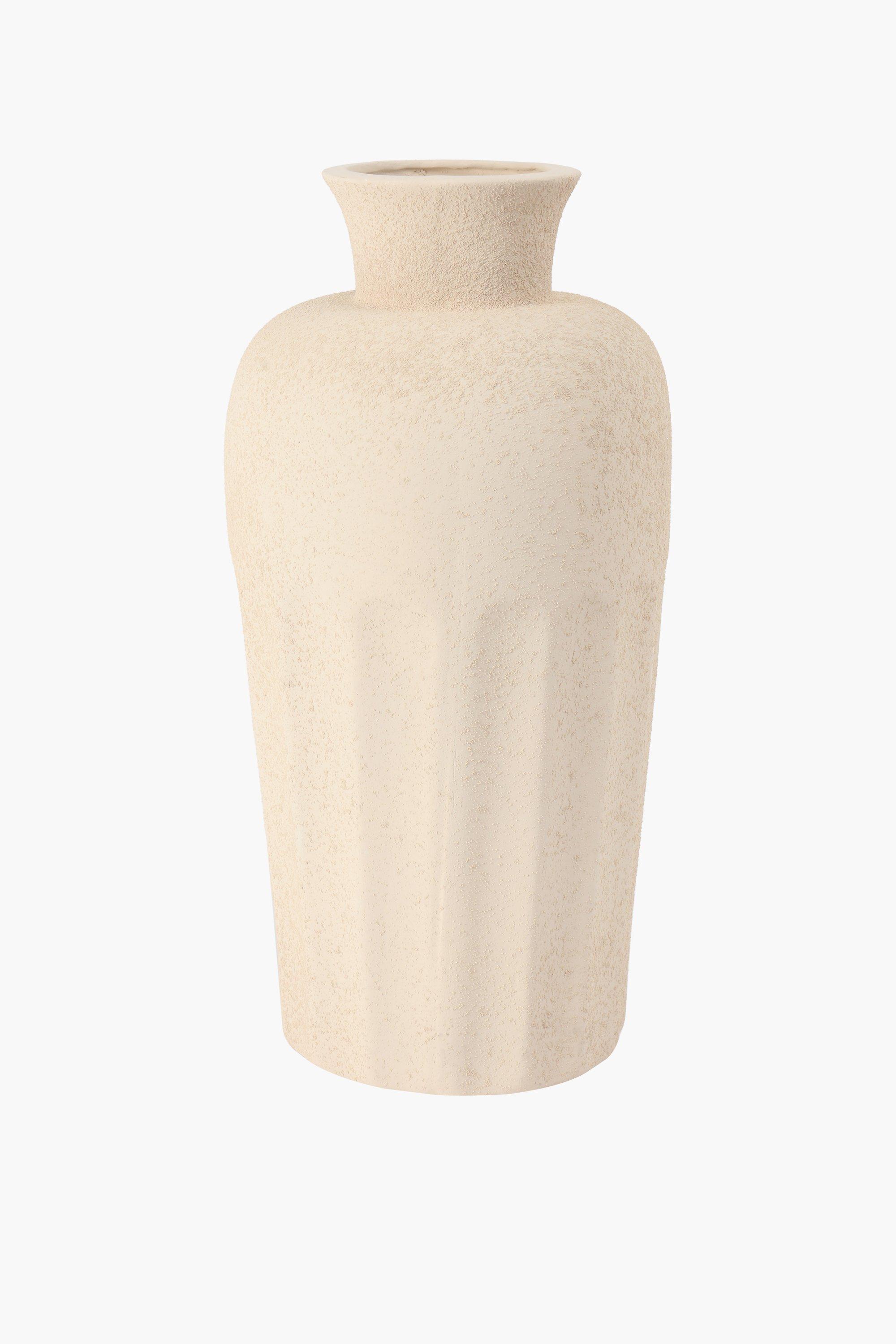 Buy Ceramic & Glass Vases Online | Decor | MRP Home