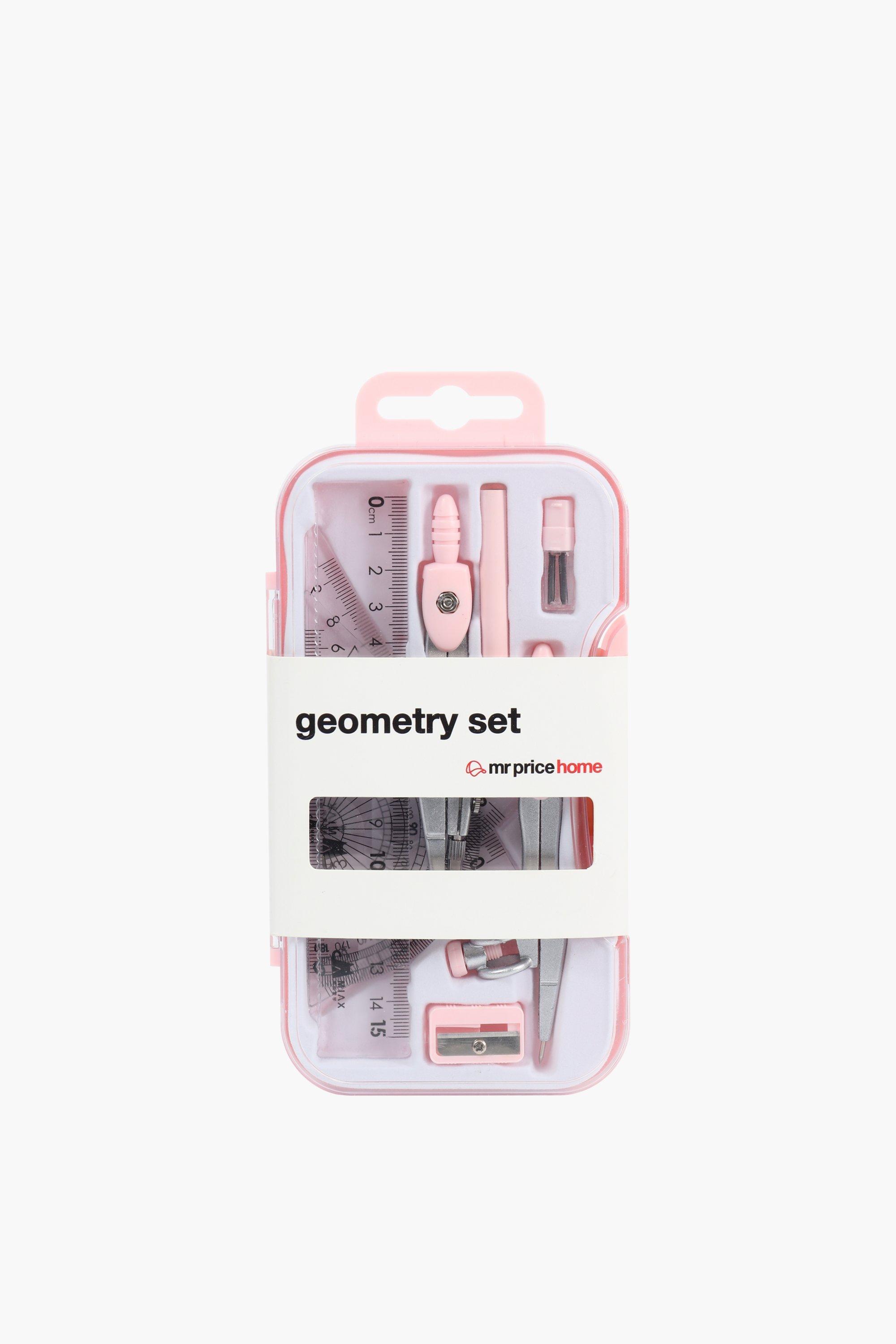 Geometry Set