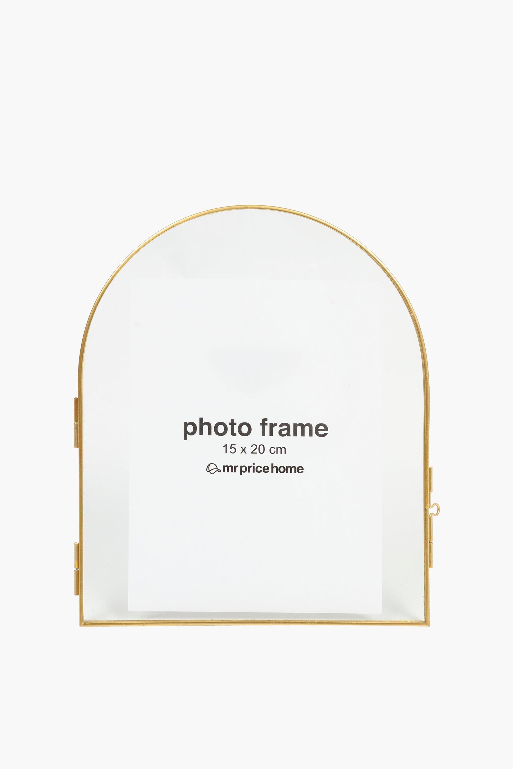 Standing Oval Frame, 15x20cm