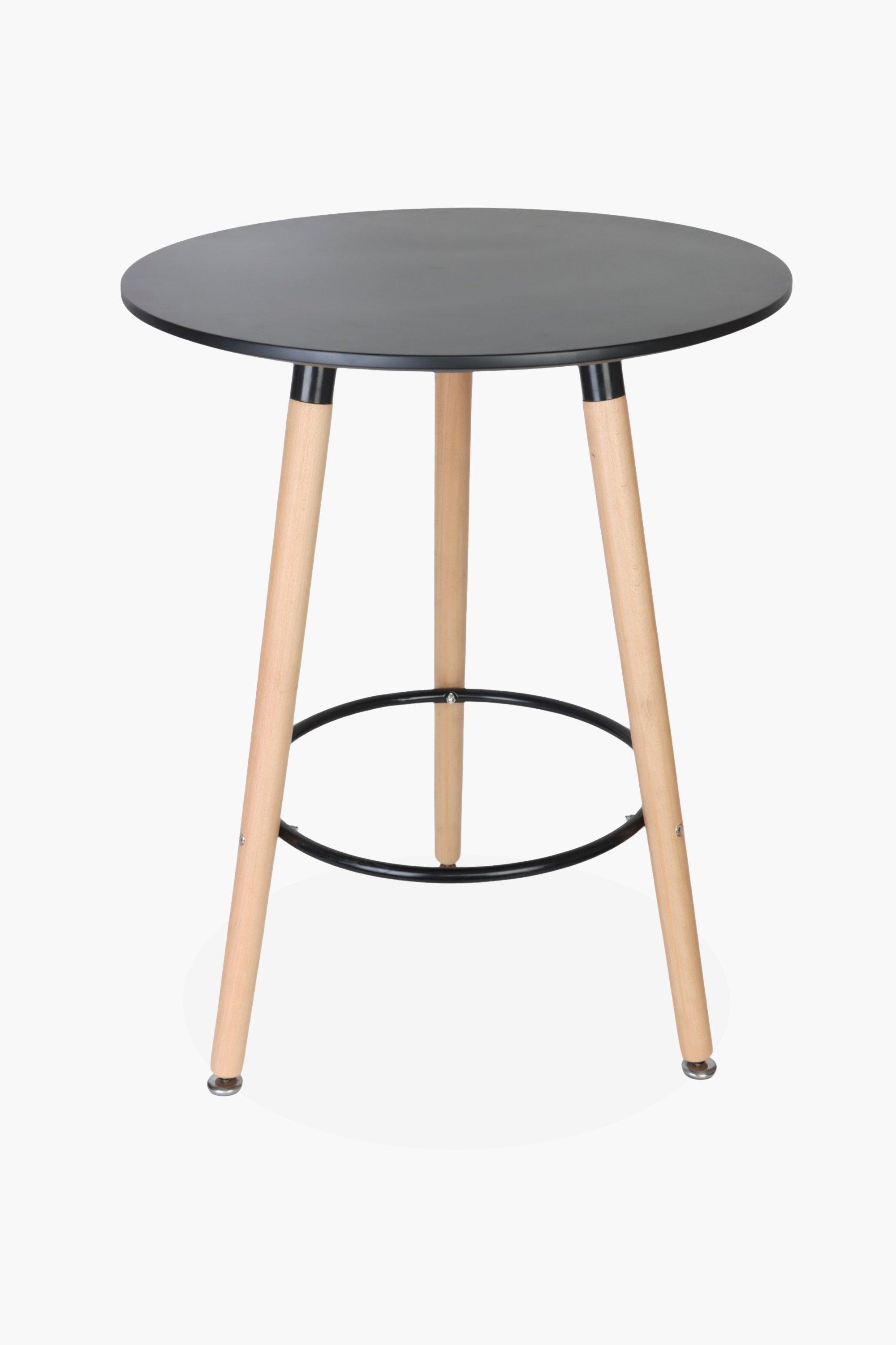 Retro Bar Table