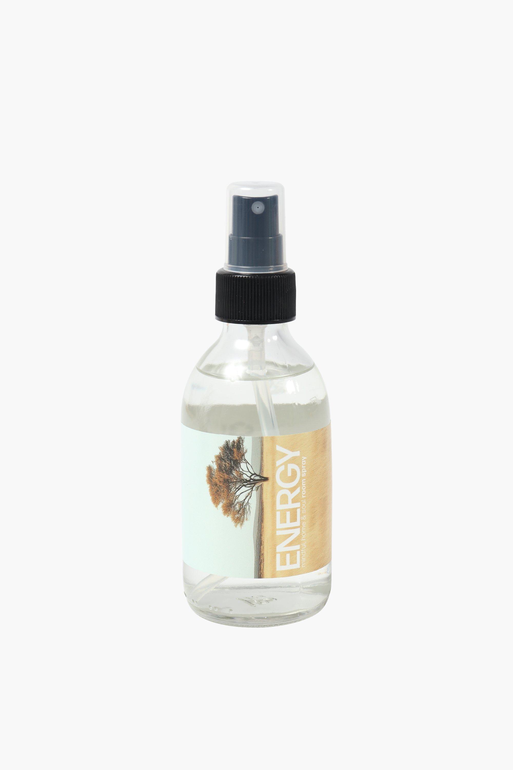 Mindful Energy Room Spray, 200ml