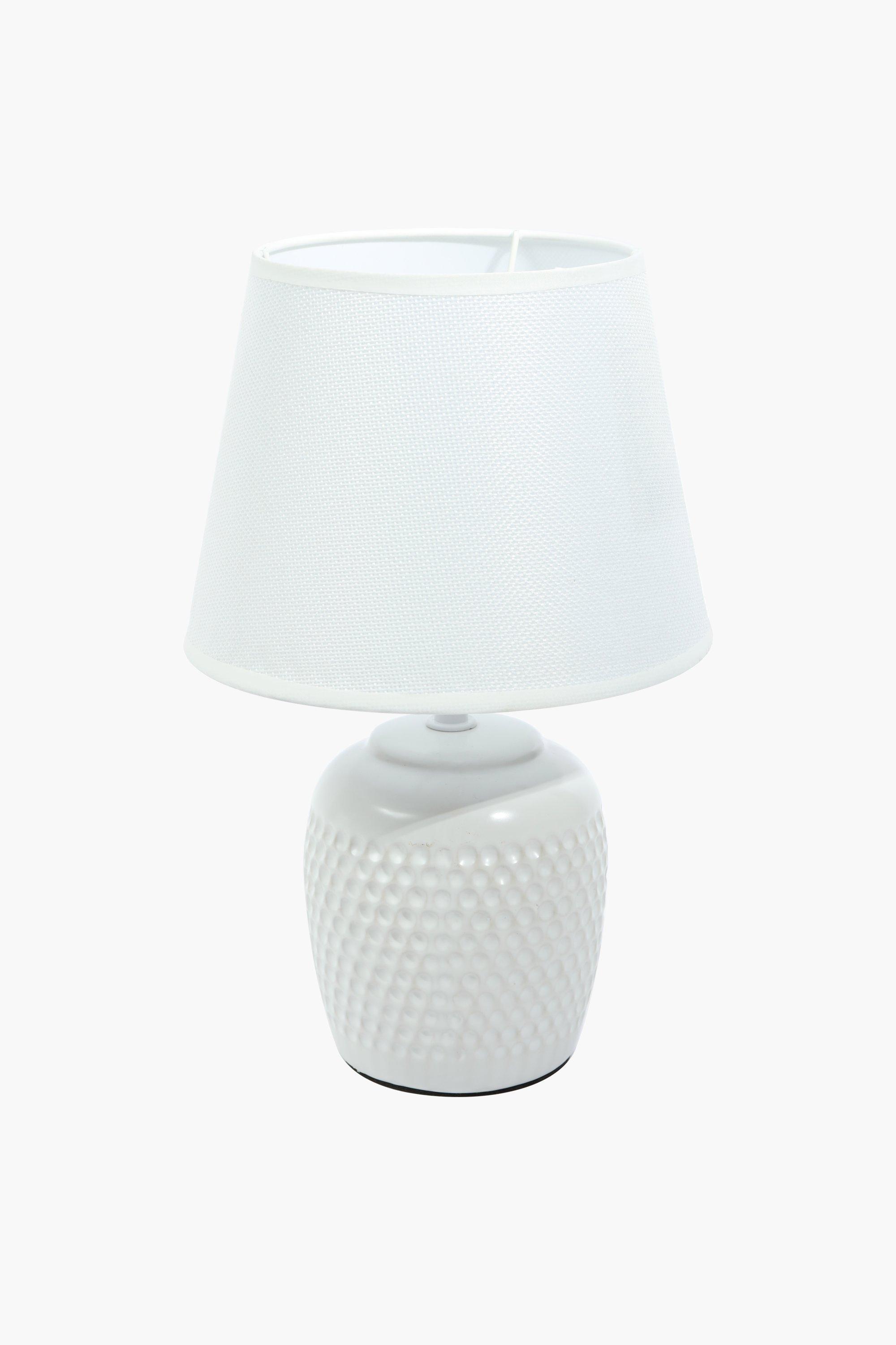 Maxton Ceramic Lampset, E27