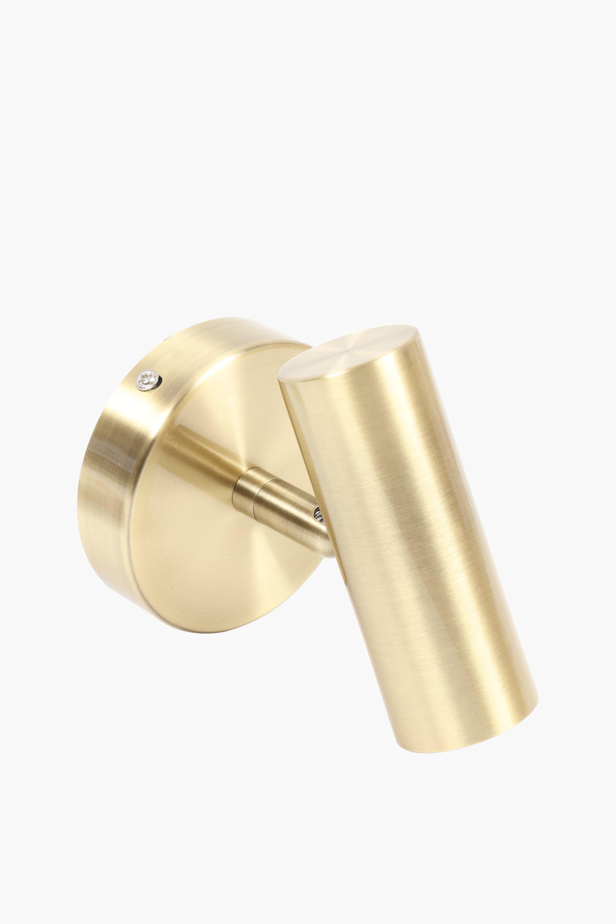 Amerson Metal Wall Sconce, E27