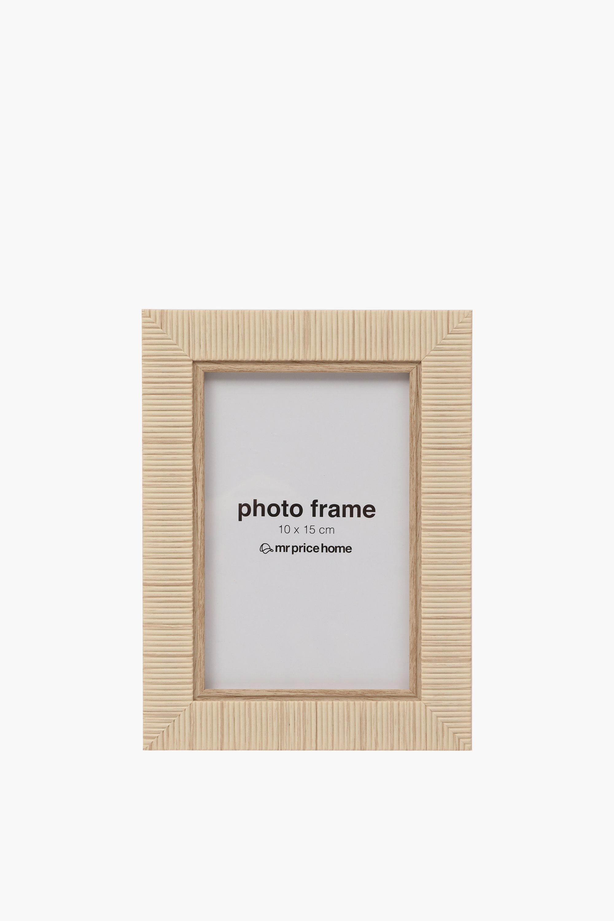 Variegated Frame, 10x15cm