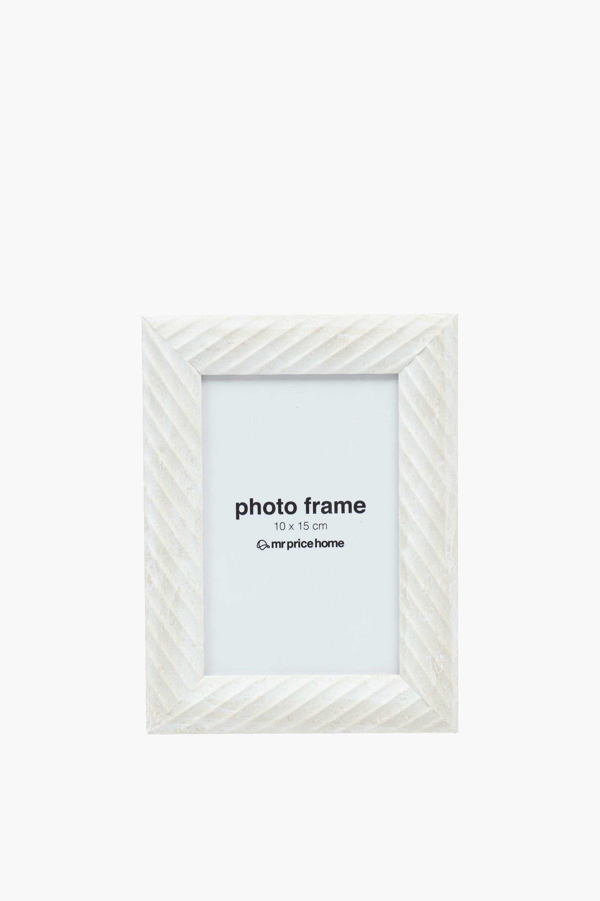 Twist Border Frame, 10x15cm