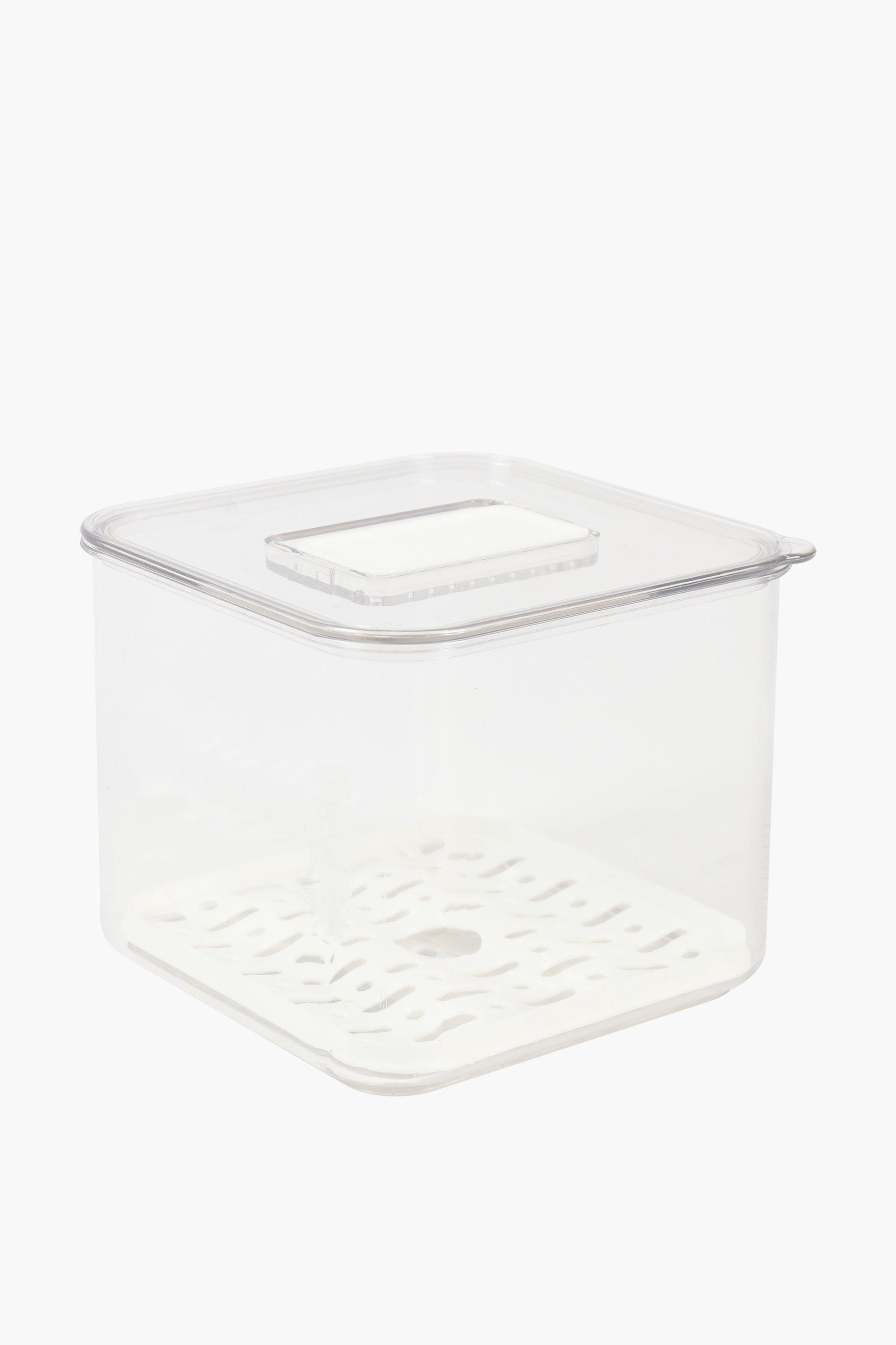 Fridge Storage Box