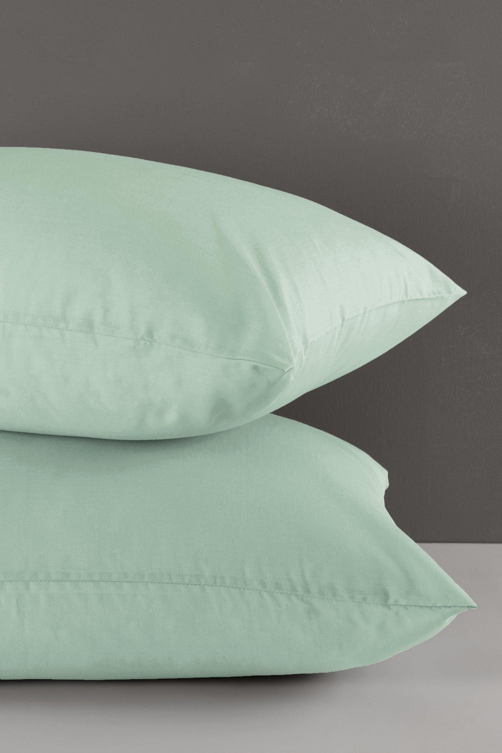 144 Thread Count Standard Pillowcase