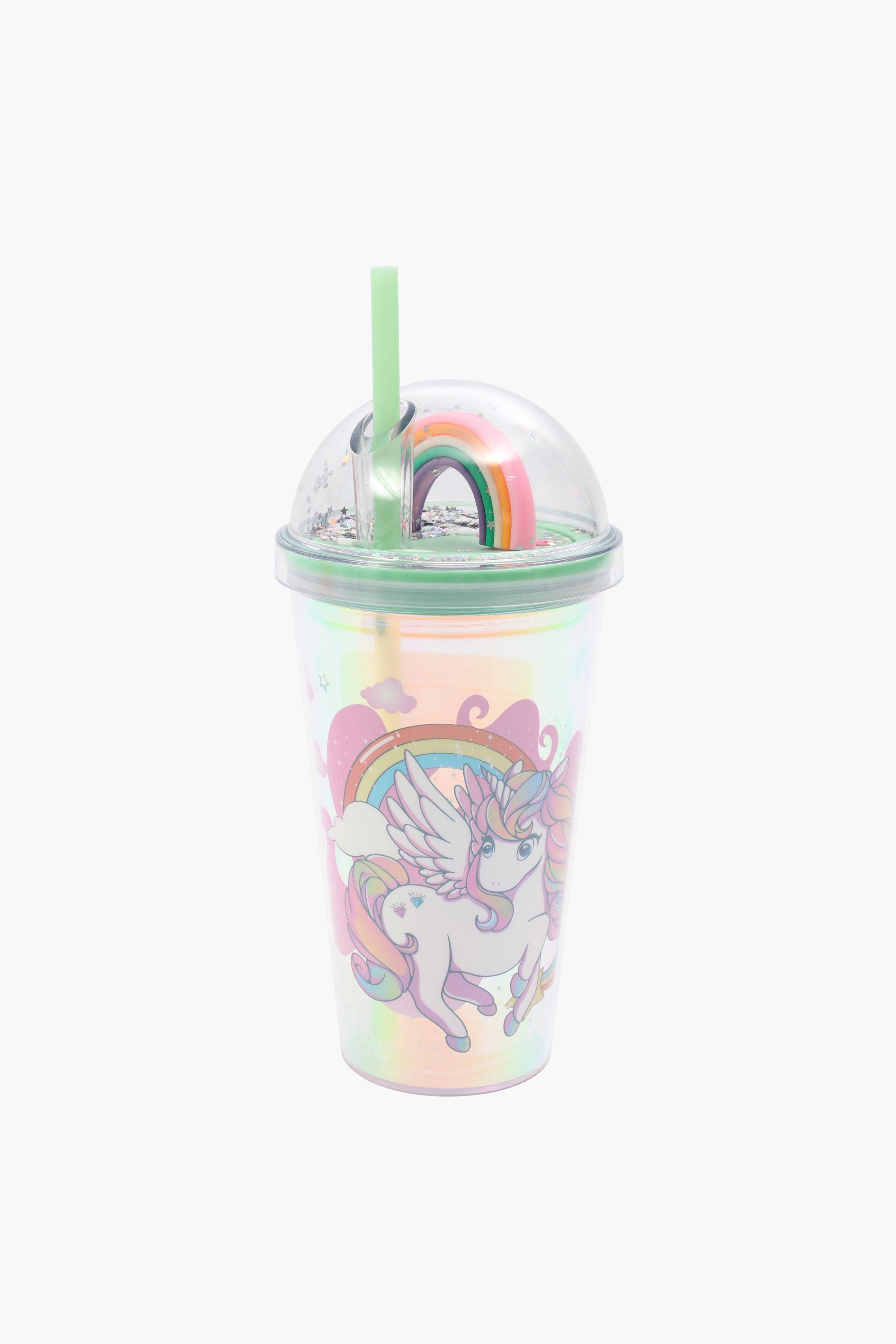 Unicorn Sippi Cup
